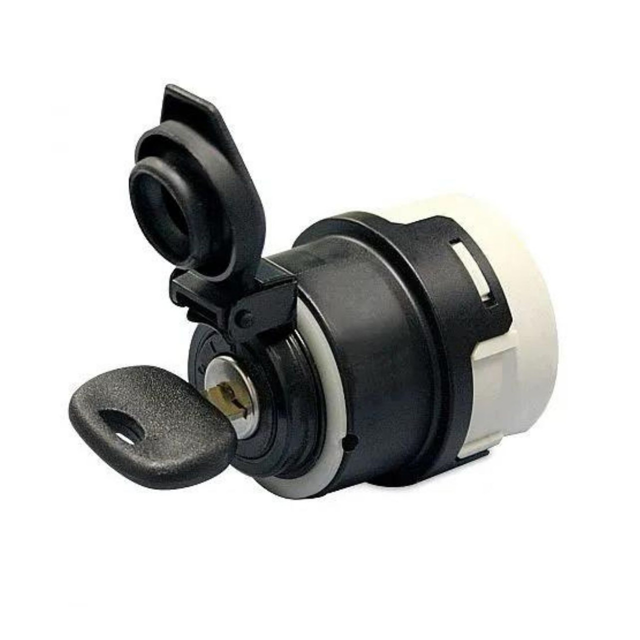 Hella Switch Starter Diesel Preheat - TWL NZ