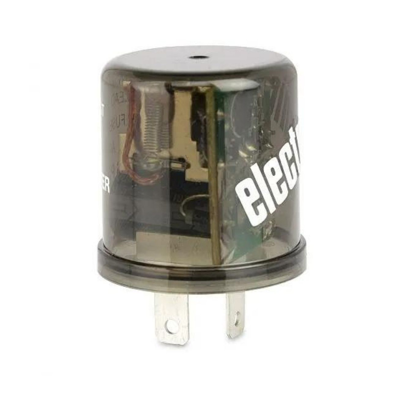 Hella Flasher Unit Electronic 12V 2 Pin - TWL NZ