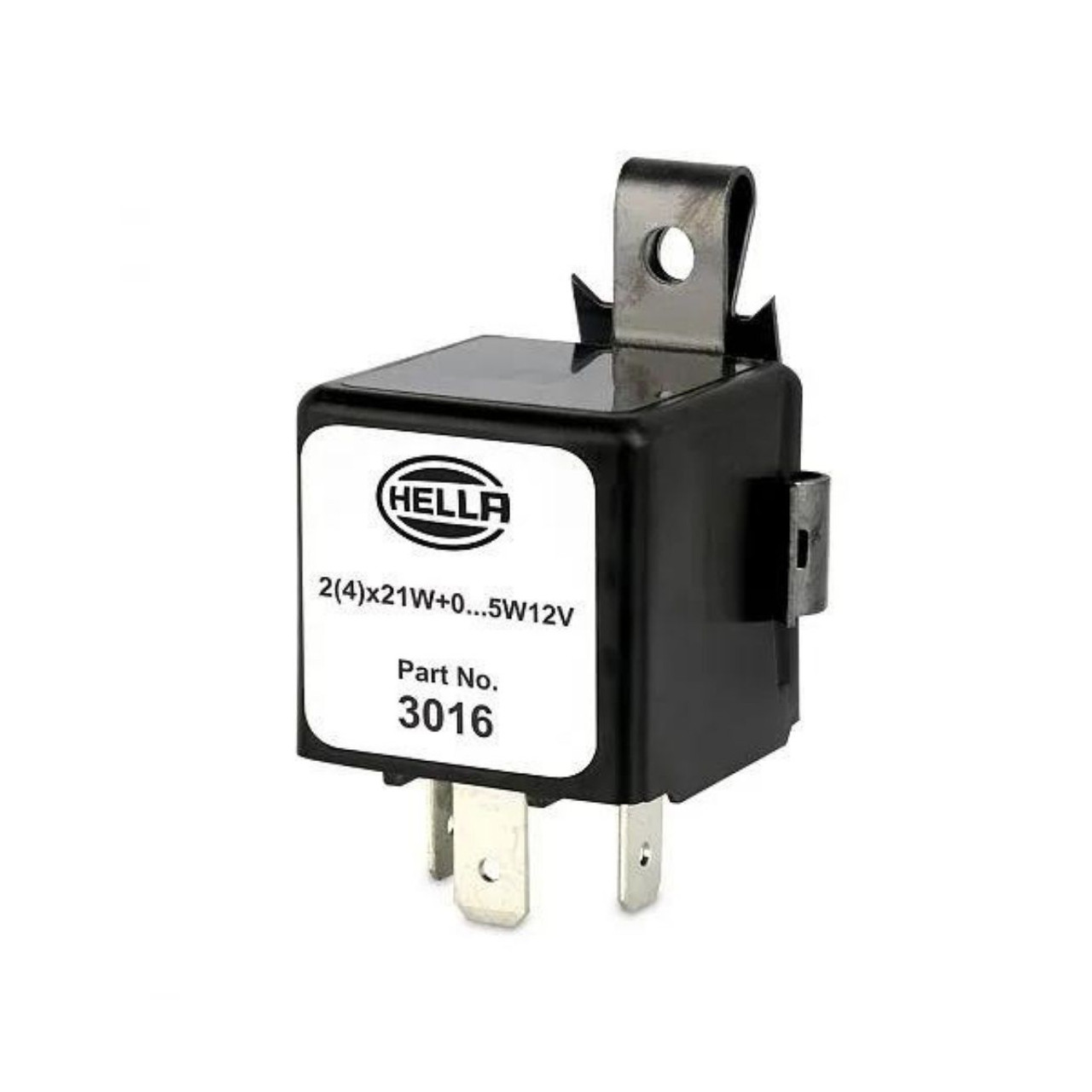 Hella Flasher Unit Electronic 12V - TWL NZ