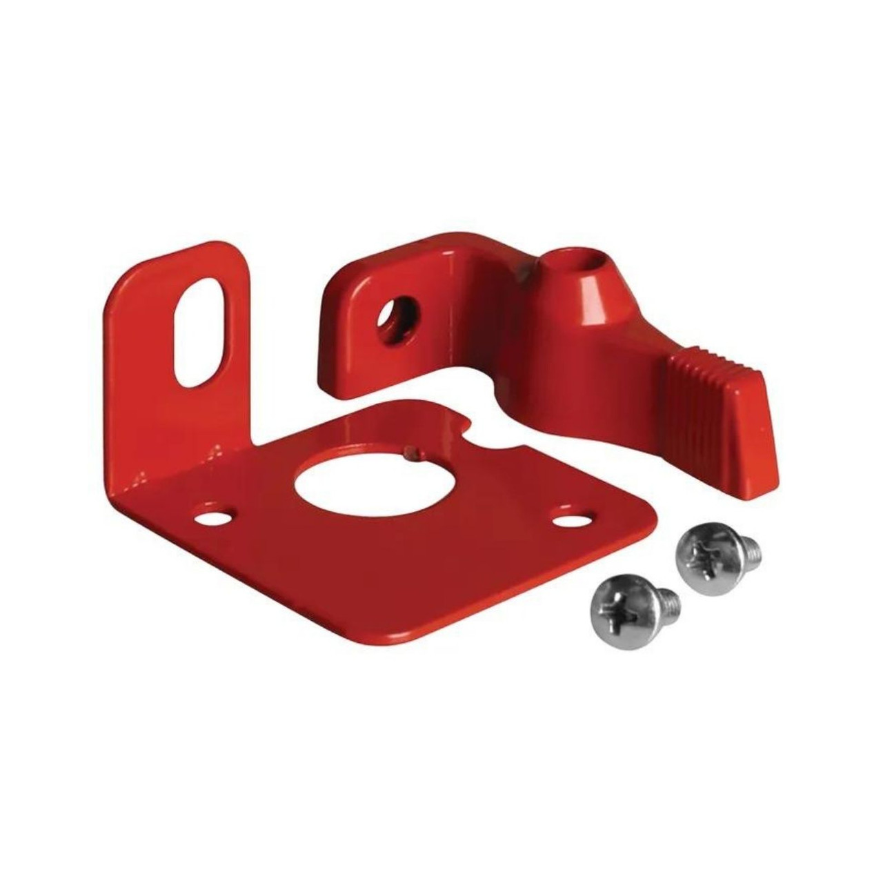 Lockout Lever Kit Red suits 75904B Master Switch - TWL NZ