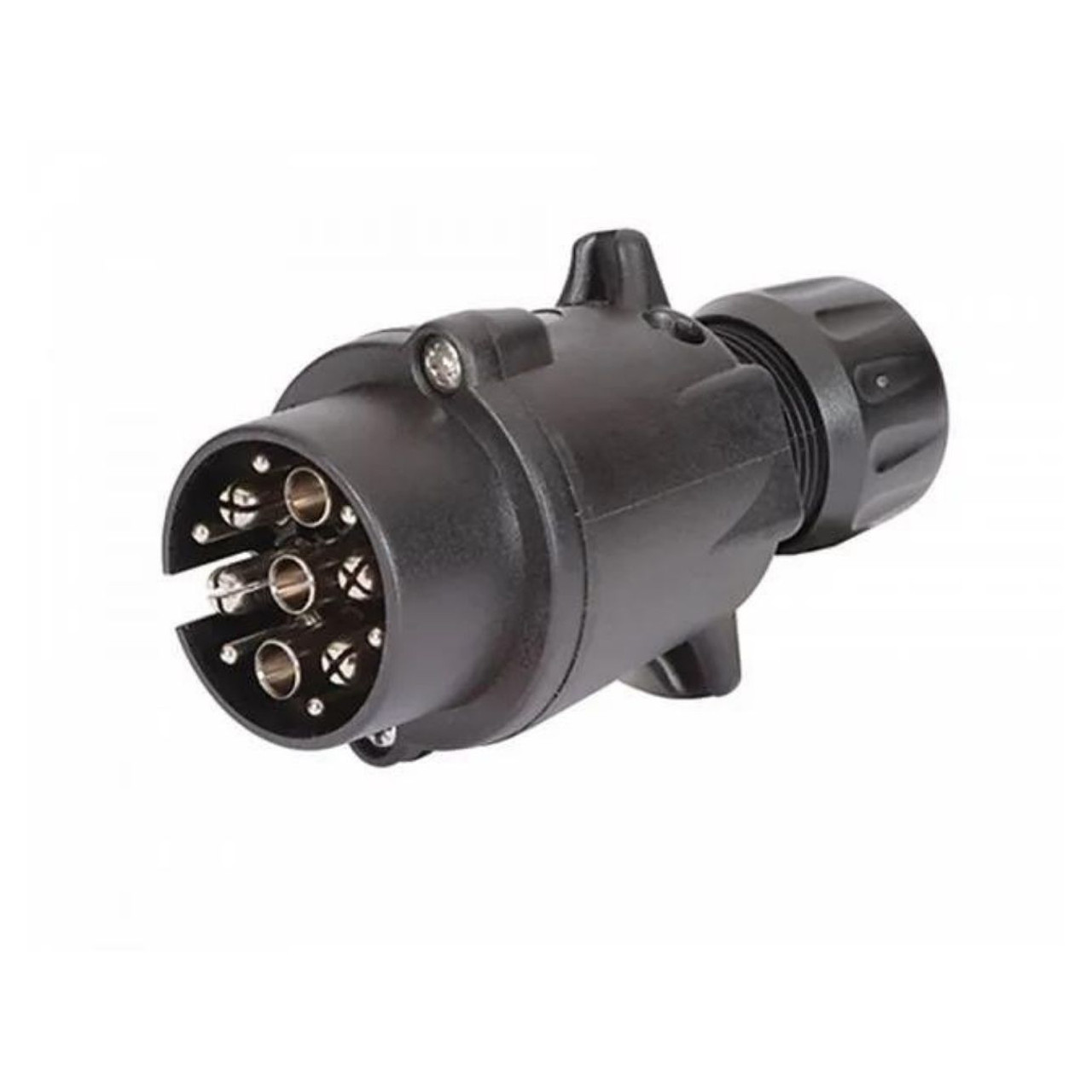 Hella Plug 13 Pin (7+6) - TWL NZ