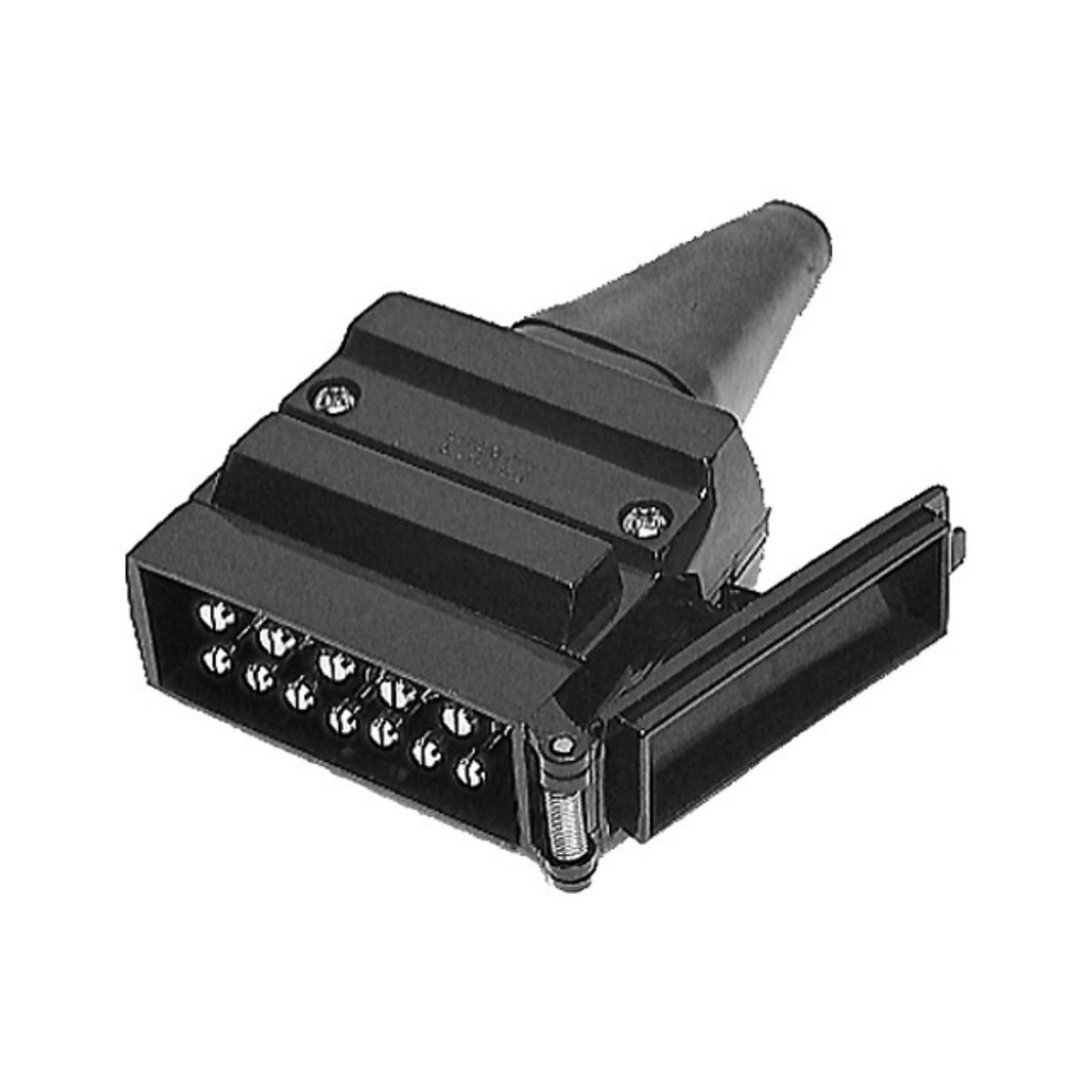 Plug Brylite 12 Pin - TWL NZ