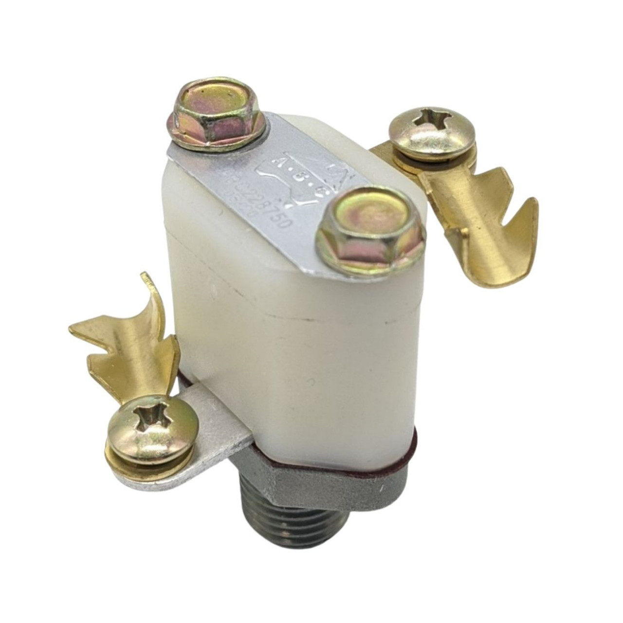 LP3 Low Pressure Switch 2 Term - TWL NZ