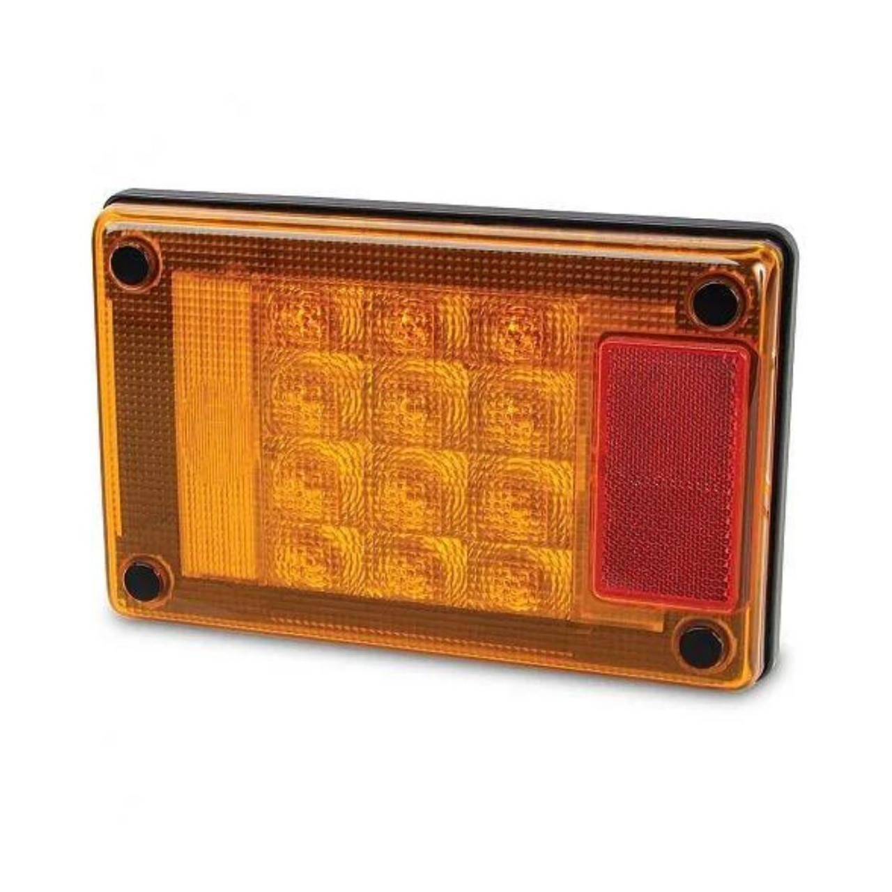 Hella LED Jumbo Indicator Lamp - TWL NZ