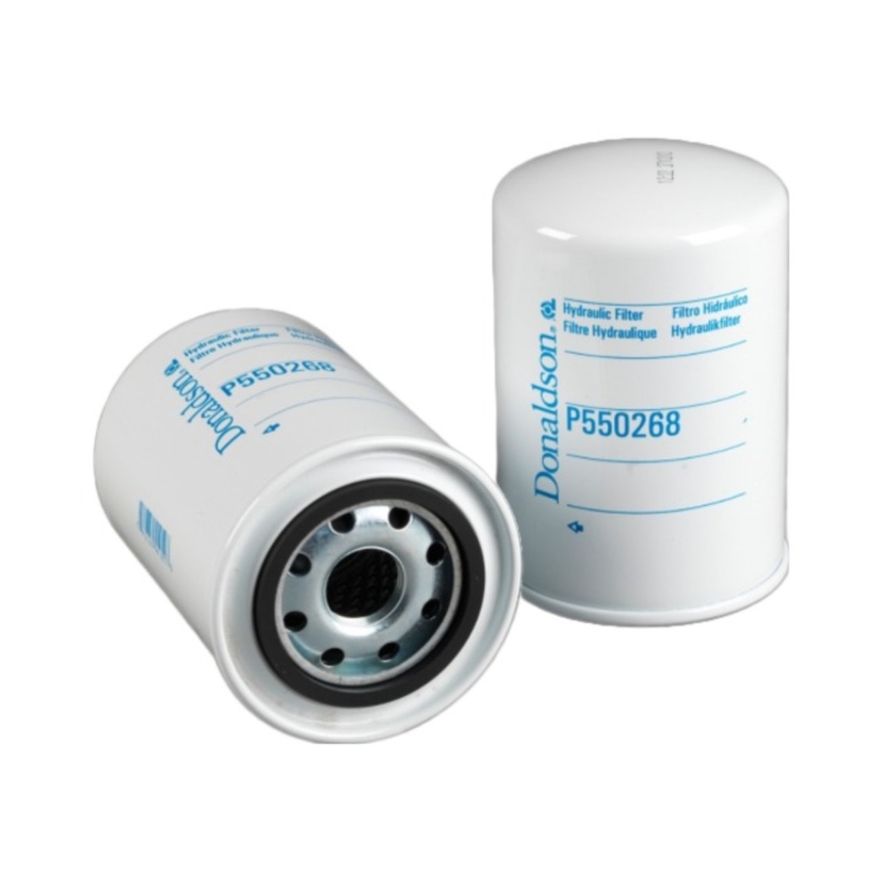 Hydraulic Filter Spin-On,P550268 - TWL NZ