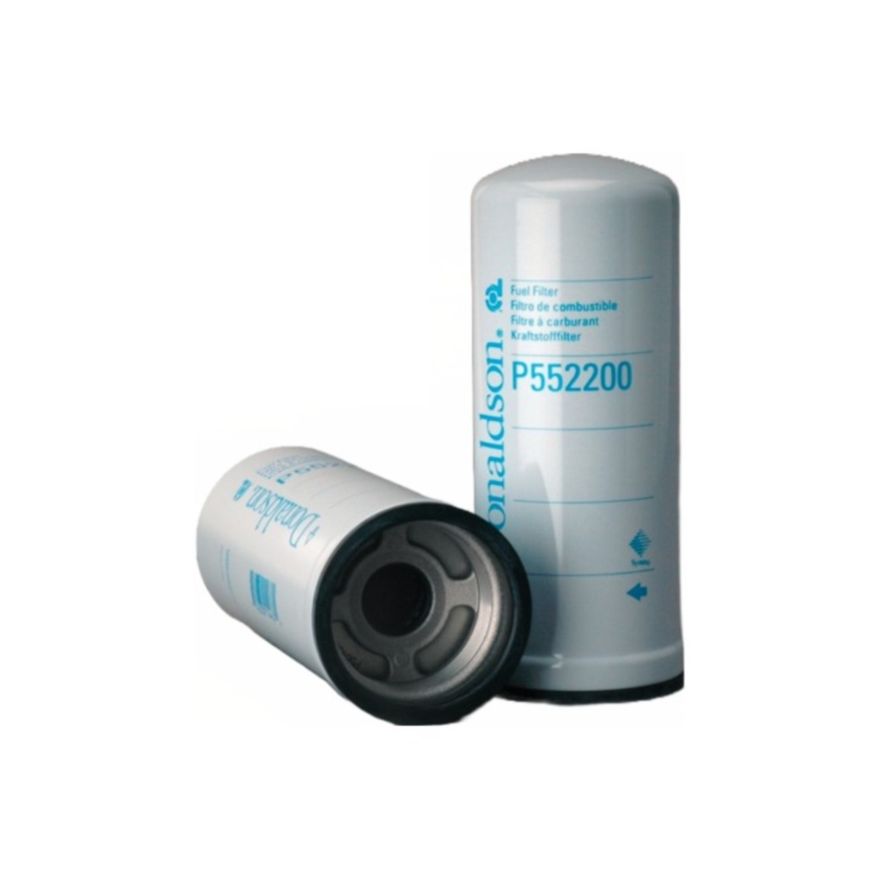 Fuel Filter Spin-On,P552200 - TWL NZ