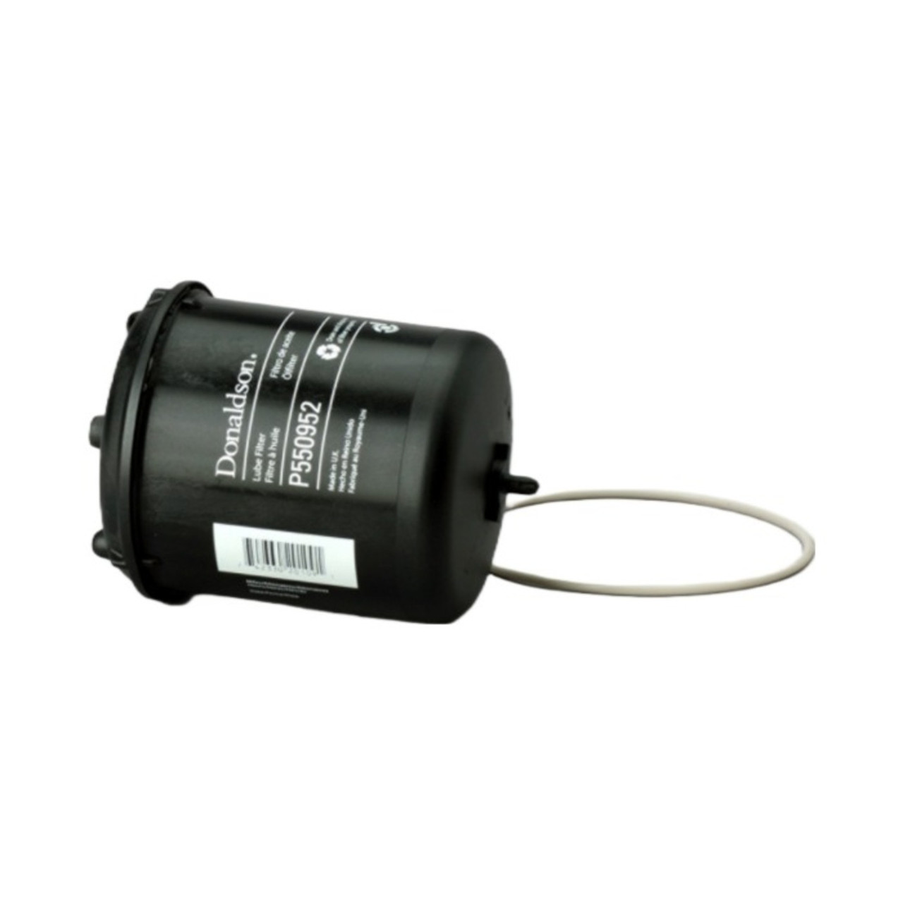 Lube Filter Cartridge,P550952 - TWL NZ