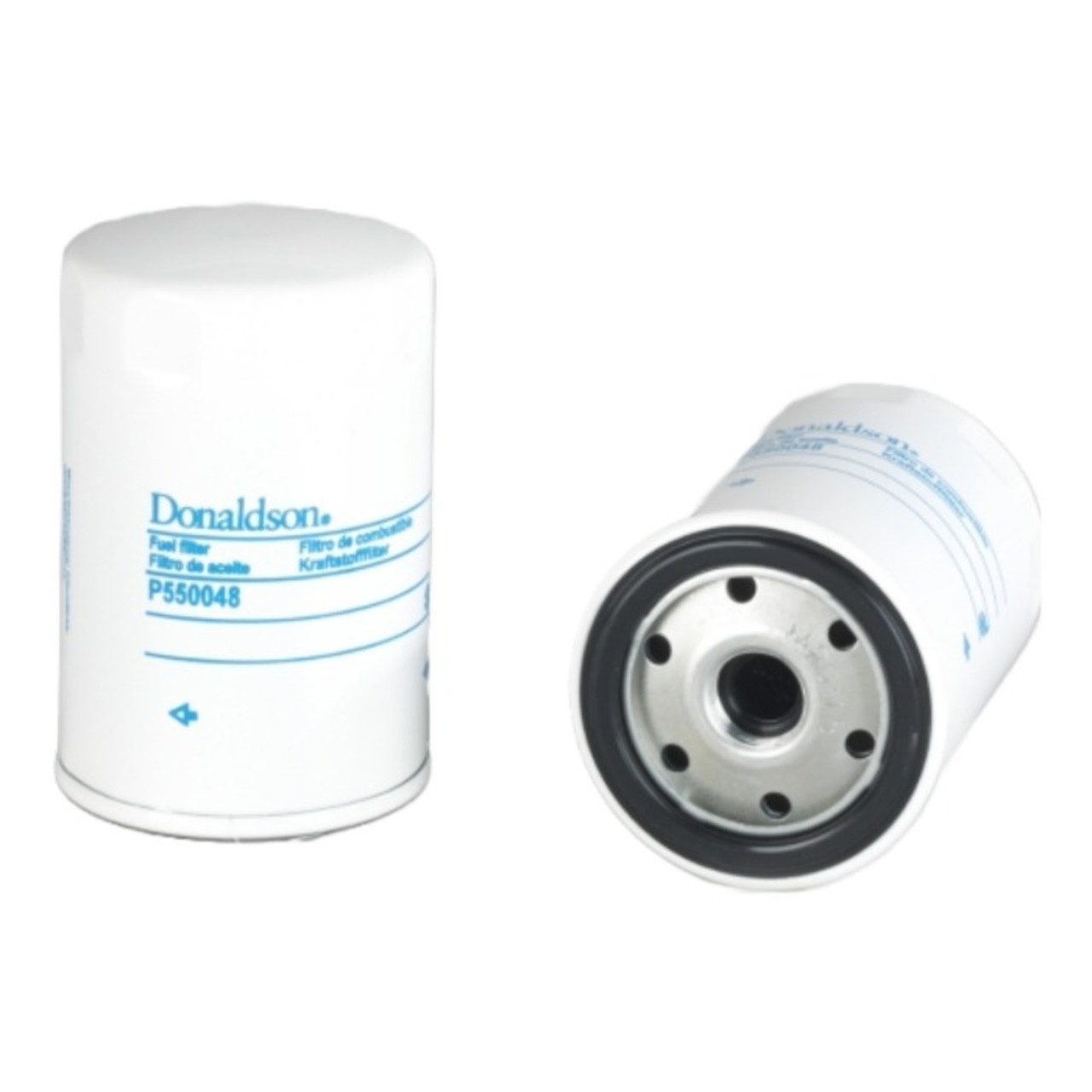 Fuel Filter Water Sep Spin-On,P550048 - TWL NZ