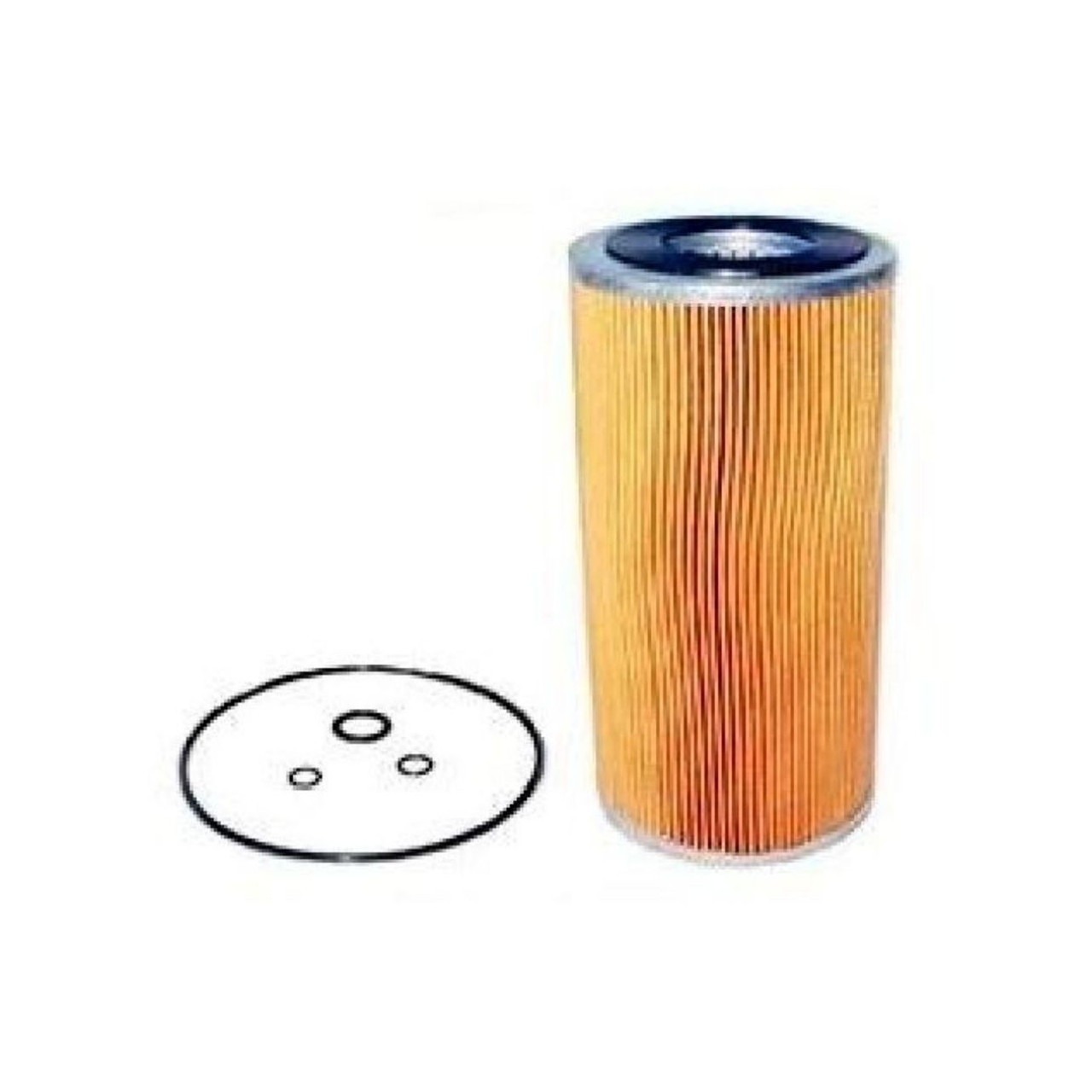 Oil Filter Element Isuzu,O-1535 - TWL NZ