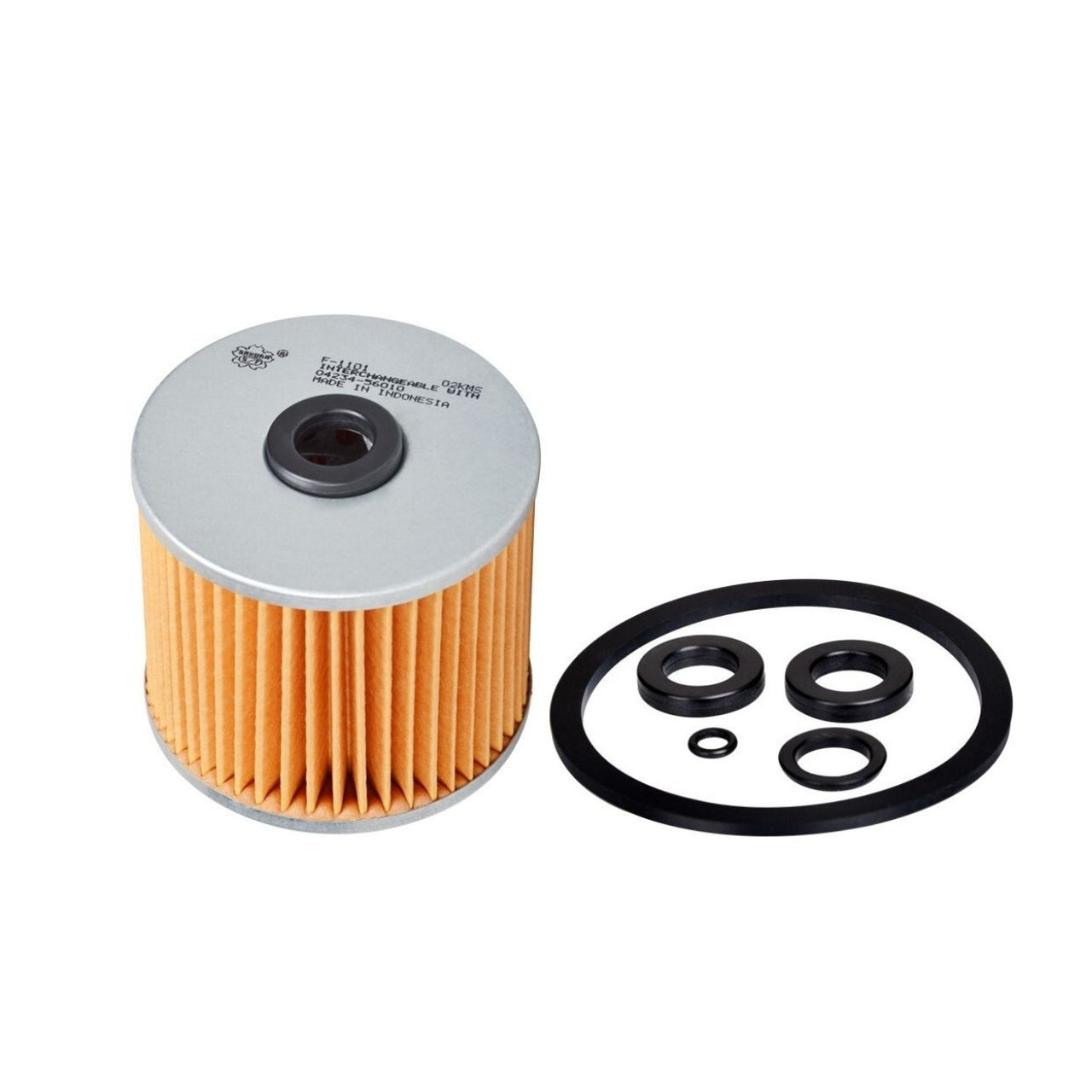 Fuel Filter Element Toyota,F-1101 - TWL NZ