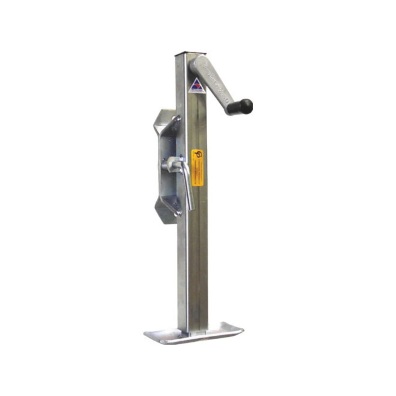 Implement Stand Swivel 2000kg Side Wind - TWL NZ