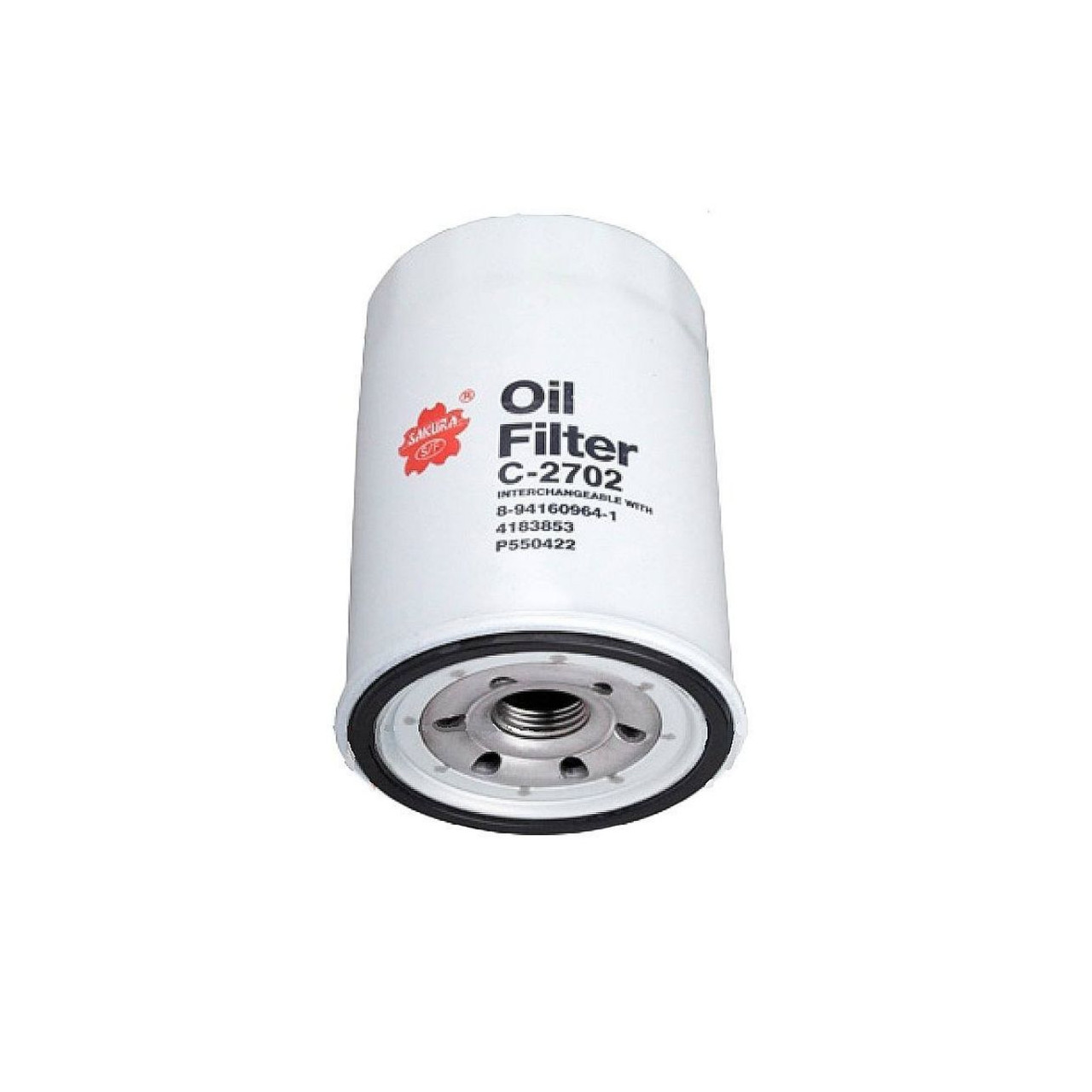 Oil Filter,C-2702 - TWL NZ