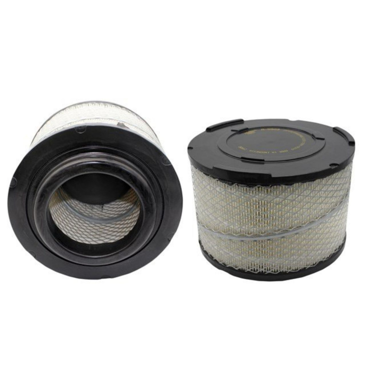 Air Filter Toyota,A-5903 - TWL NZ