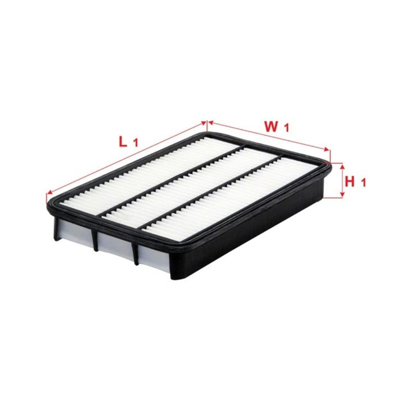 Air Filter Toyota A-1146 - TWL NZ