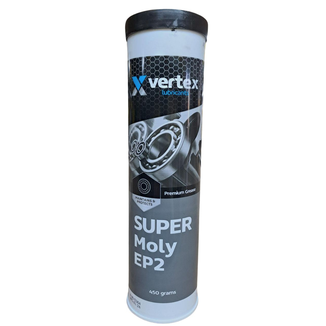 Vertex GR Super Moly-5 EP2 450gm - TWL NZ