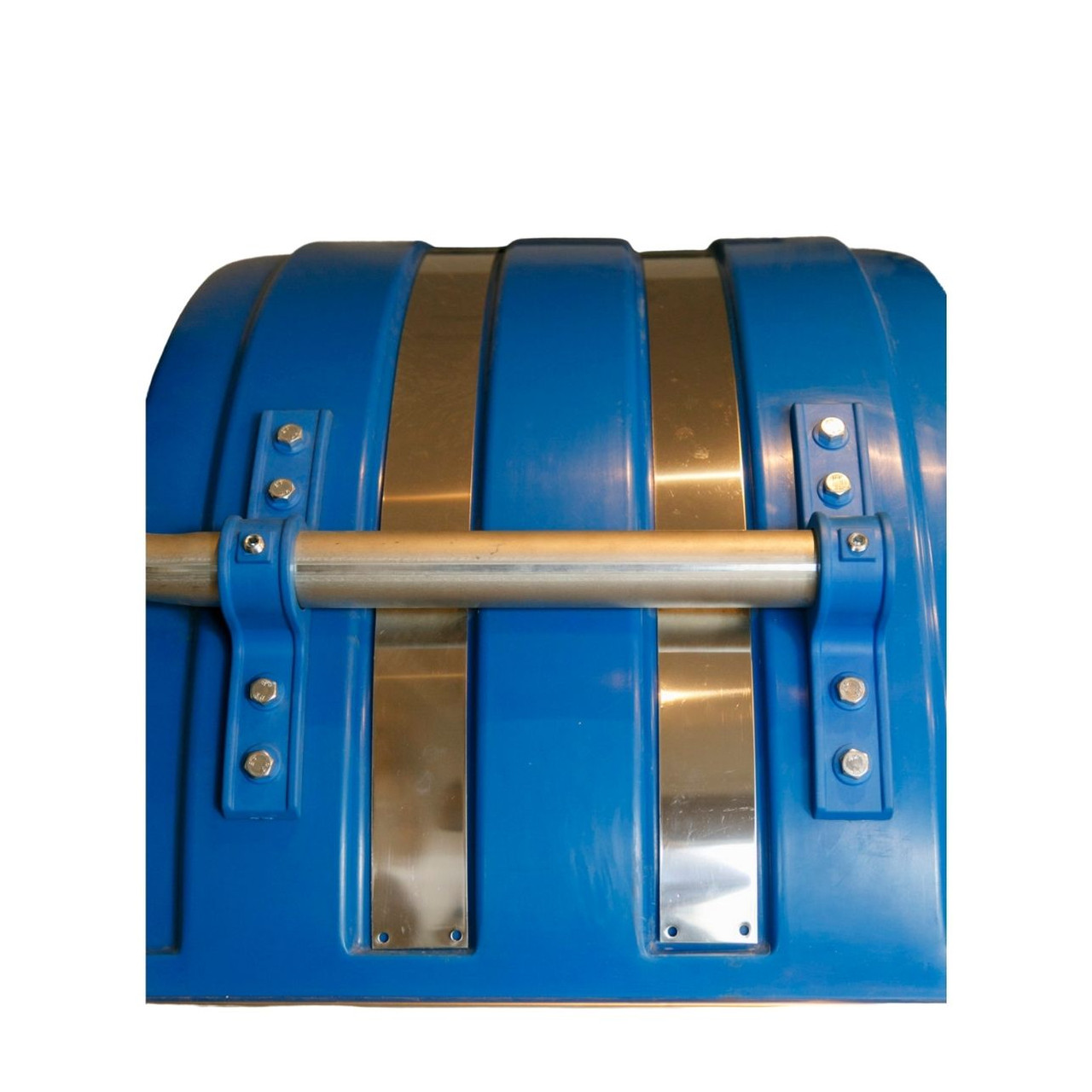 Stainless Strip Insert Suit PL1204 - TWL NZ