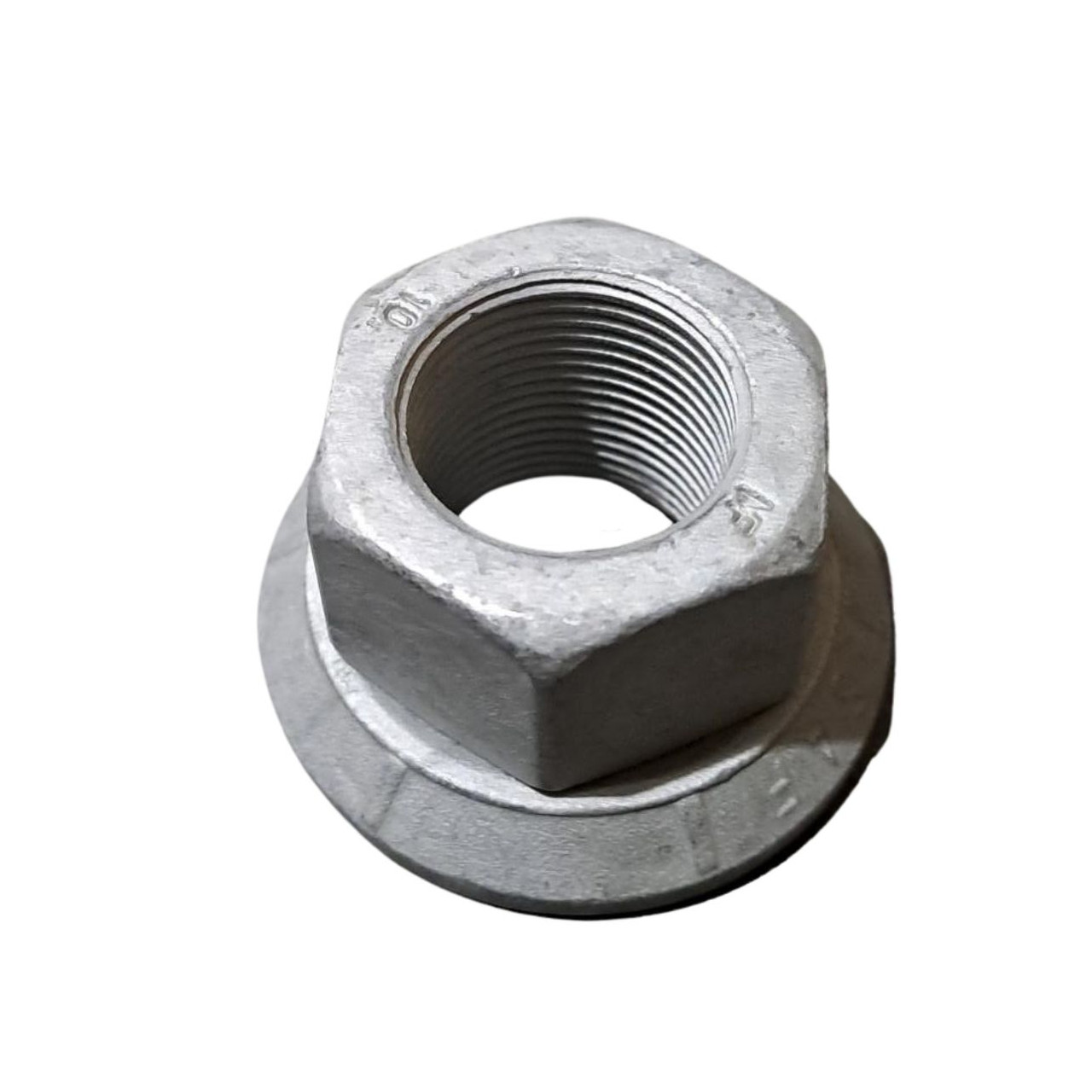 Wheel Nut ISO M22 x 1.5 H27 33mm HEX - TWL NZ