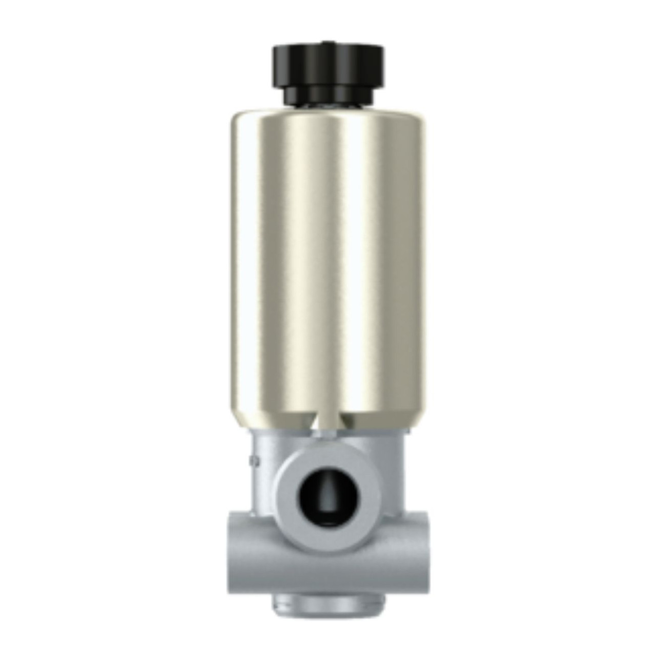 Magnet Valve 24V Normally Closed 13.0 Bar - TWL NZ