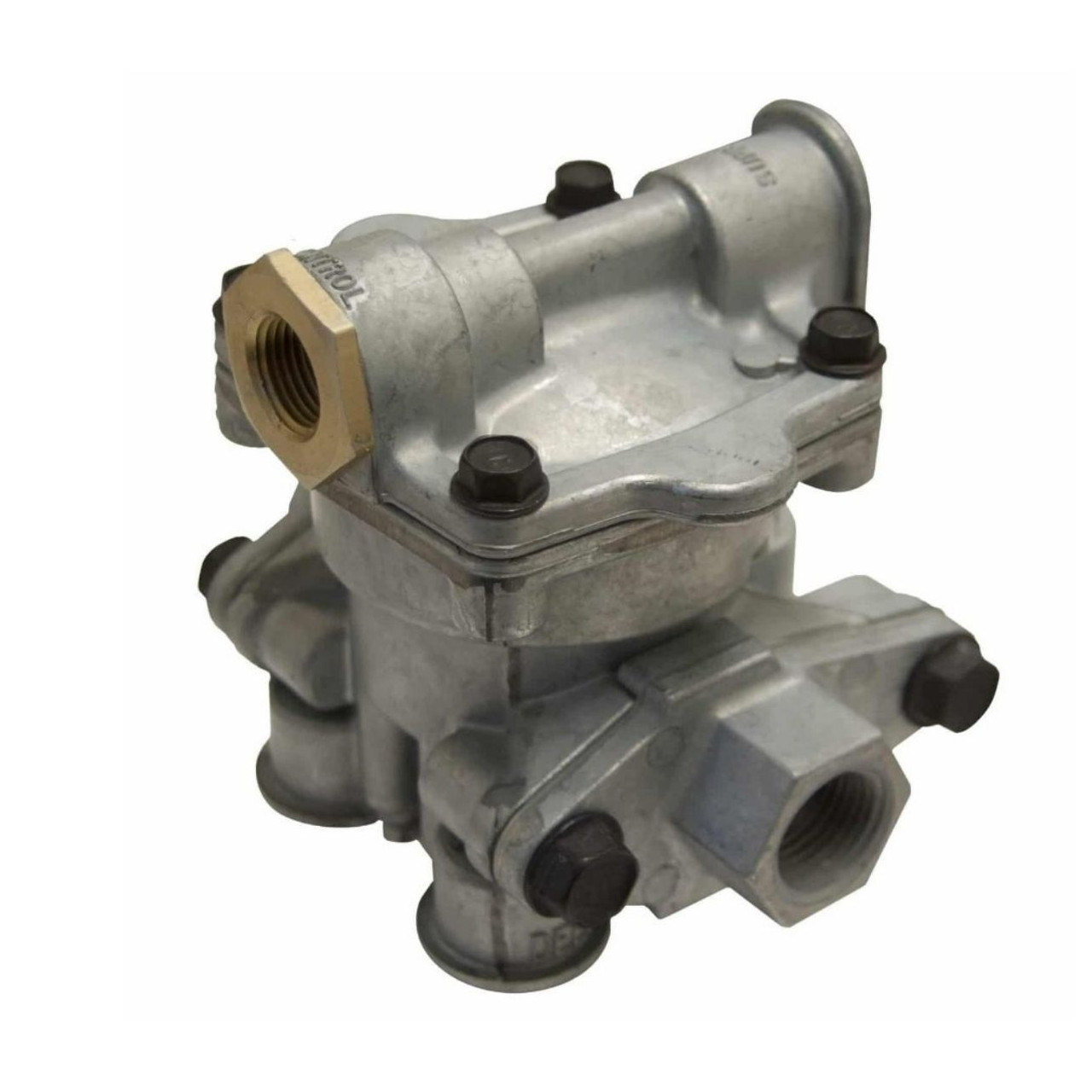 Spring Brake Valve 3/8'' Supply Port (NPT) - TWL NZ