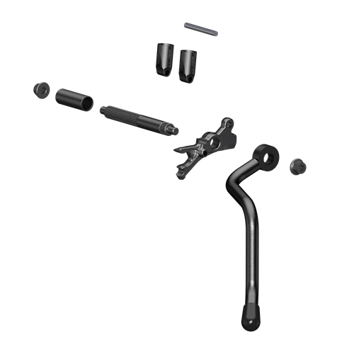 RINGFEDER® Hand & Locking Lever Kit RF50 B - TWL NZ