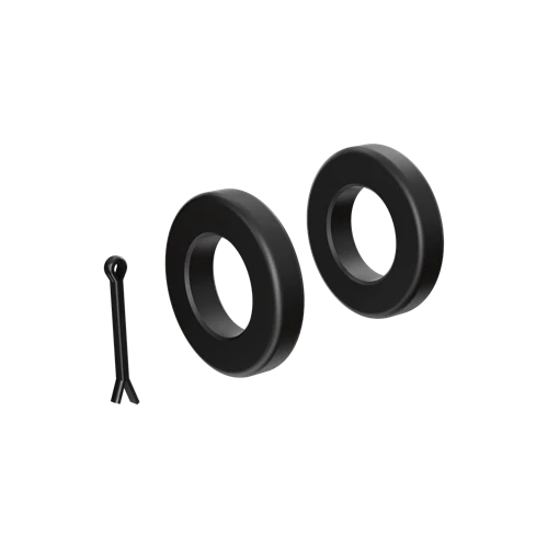 Rubber Spring 92 2050/5050 (Pair) - TWL NZ