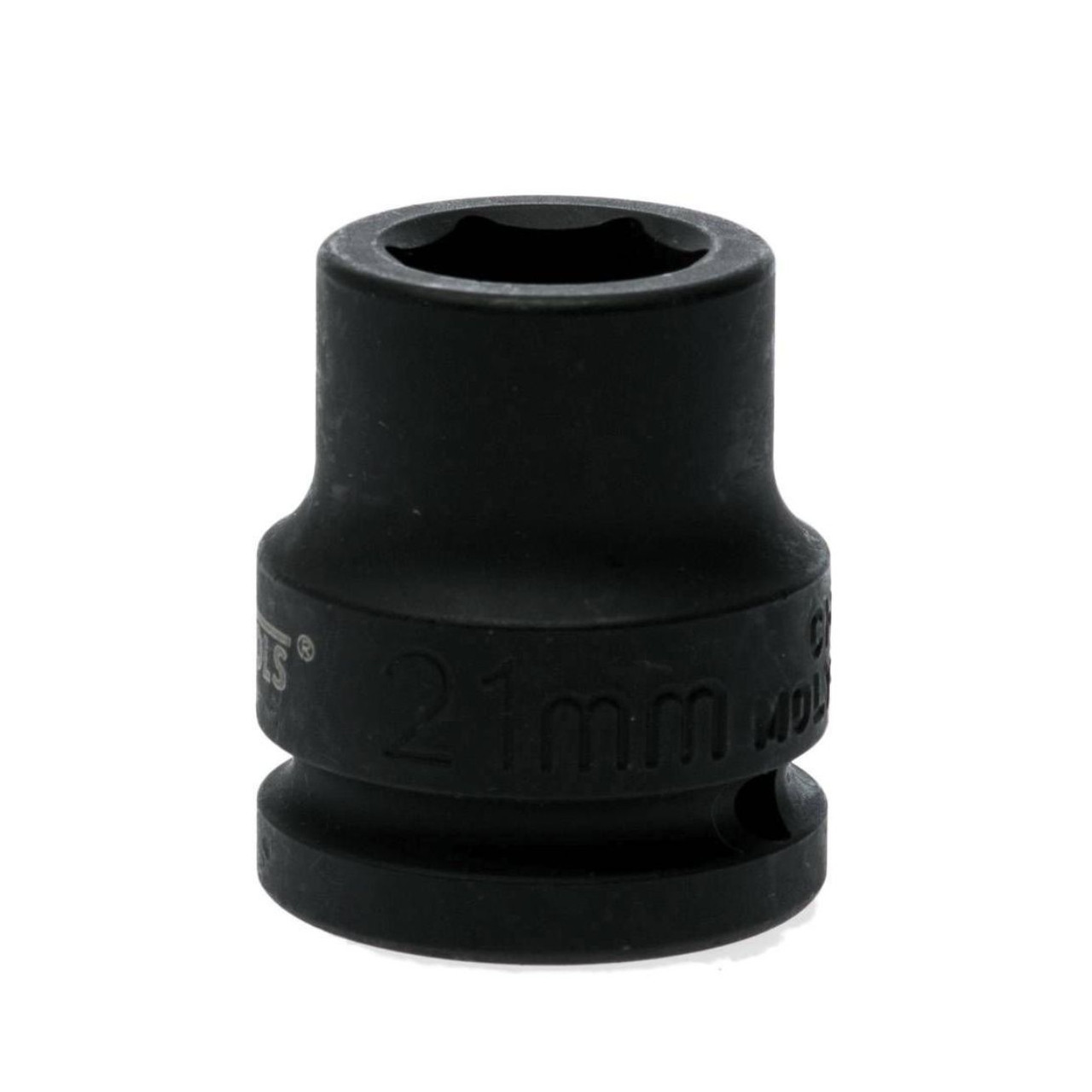 Teng 3/4"Dr Impact Socket DIN3129 33mm - TWL NZ