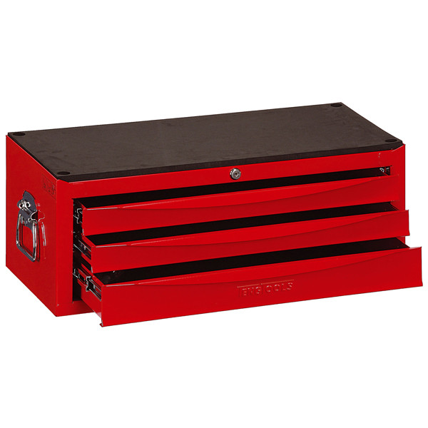 Teng SV-Series Middle (Stacker) Tool Box 3 Drawer - TWL NZ