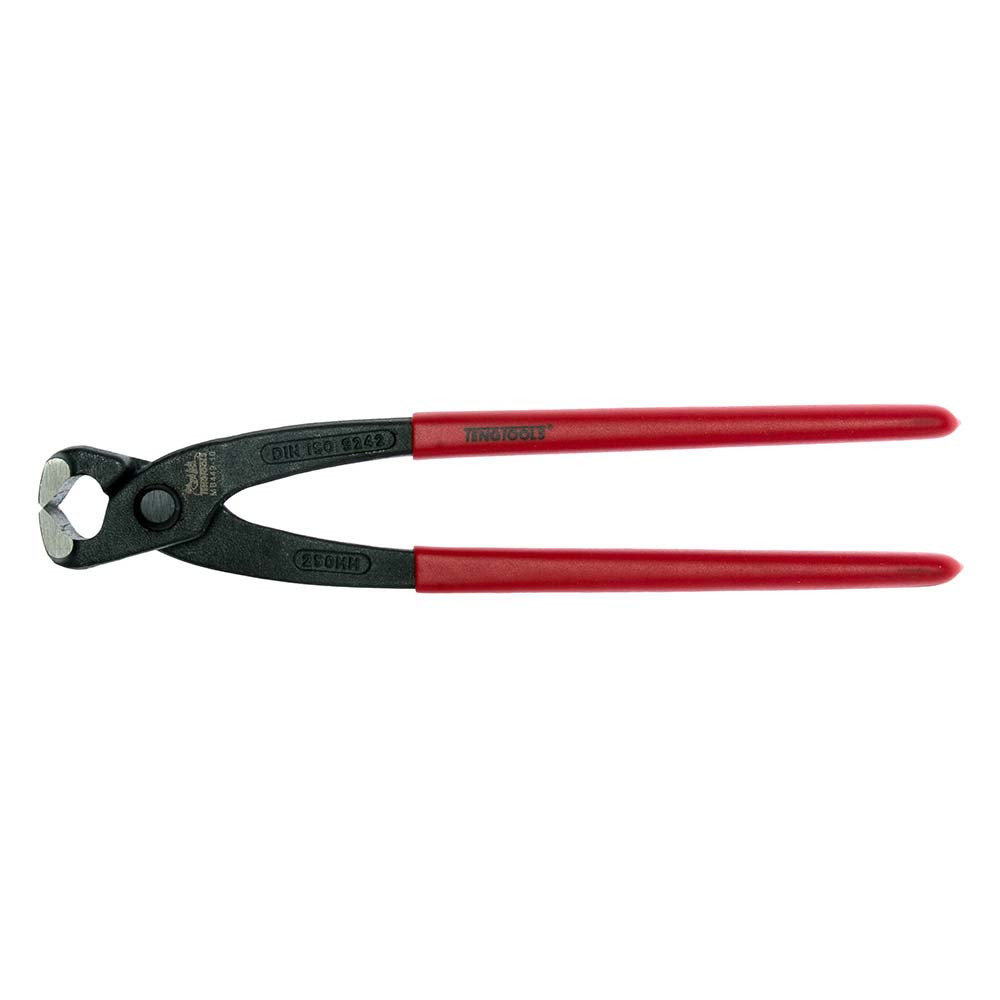 Teng MB Cr-Mo Tower Pincer Plier 250mm - TWL NZ