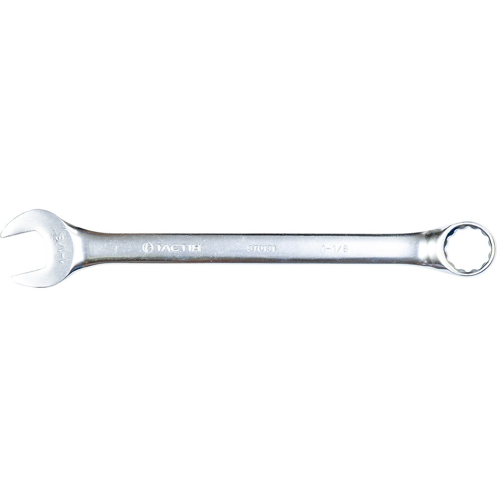 Tactix ROE Combination Spanner 1-1/8" - TWL NZ