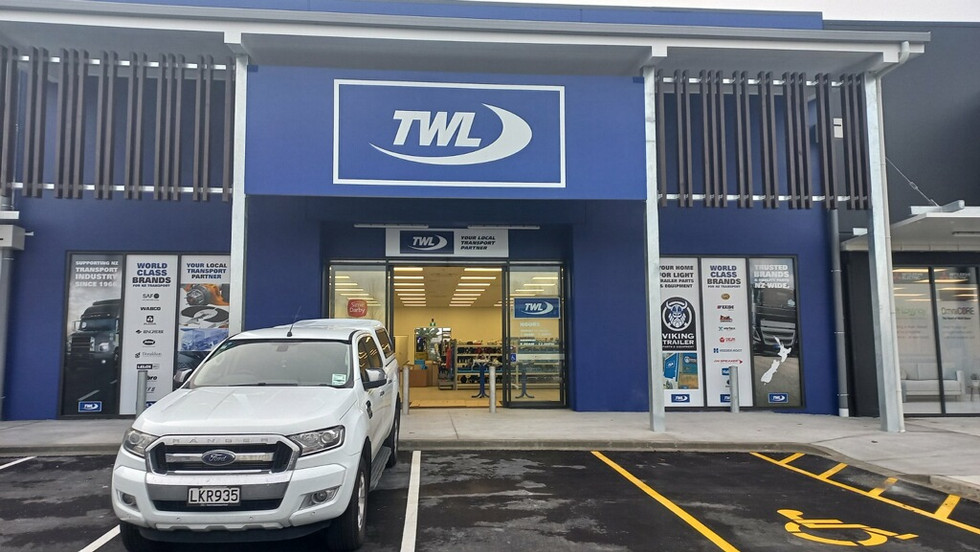 TWL History | Reliable Supplier of Transport Parts | TWL