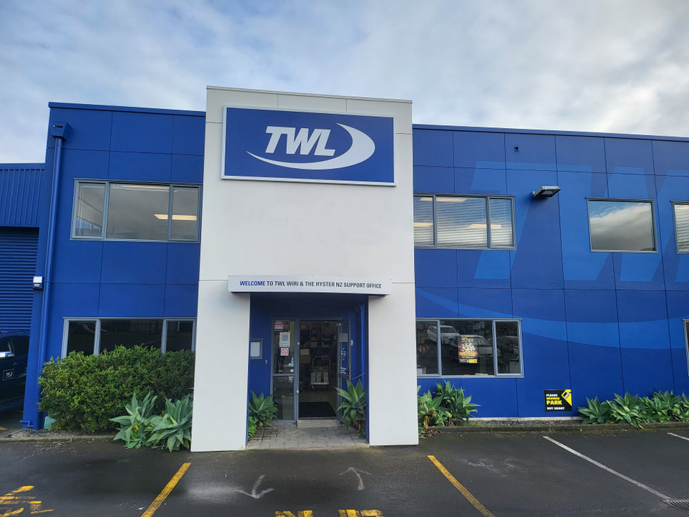 TWL Wiri - Transport | Wholesale | Retail