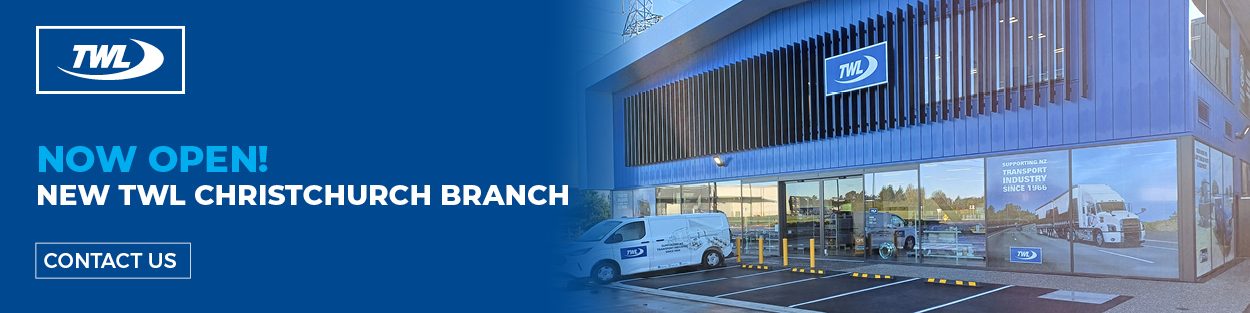 TWL NZ | Specialists in Truck and Trailer Parts