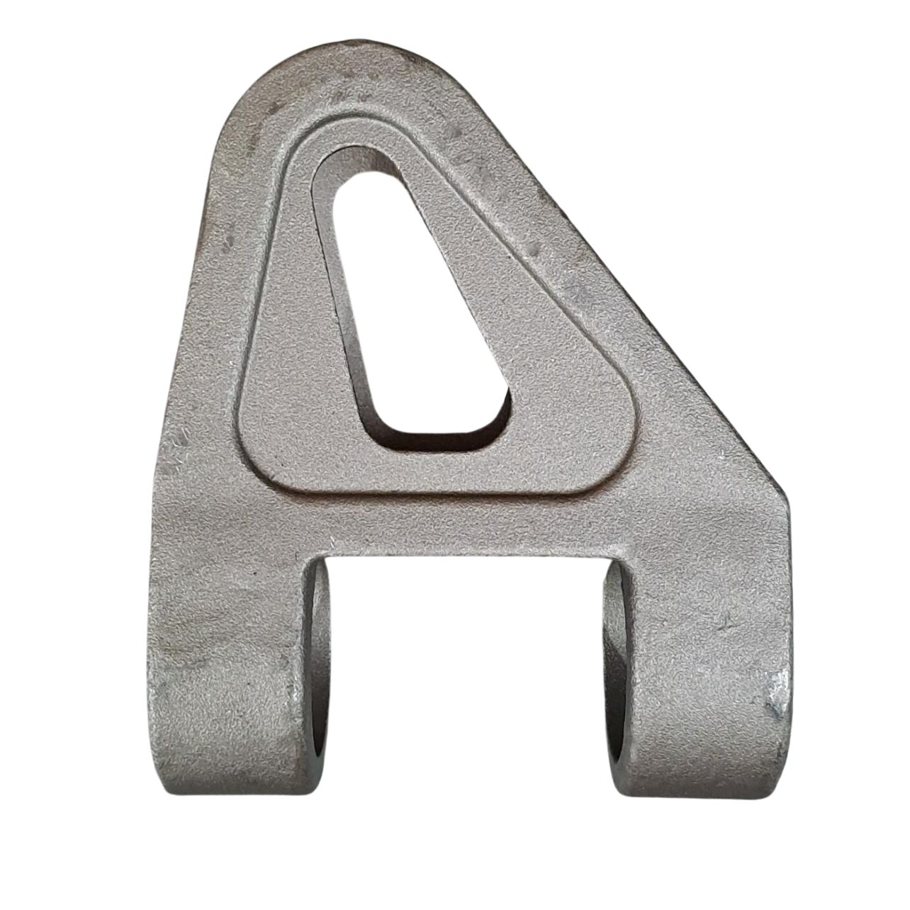 Drawbar Beam (A-Frame) Bracket - 75mm - TWL NZ