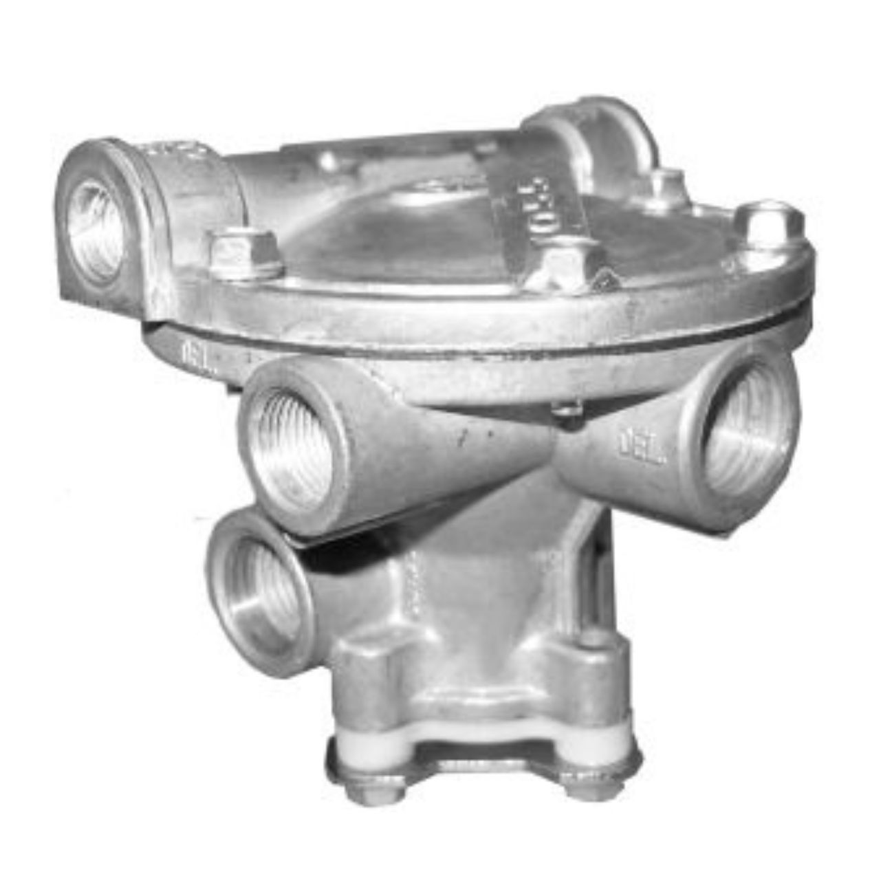 Relay Valve Sealco - TWL NZ