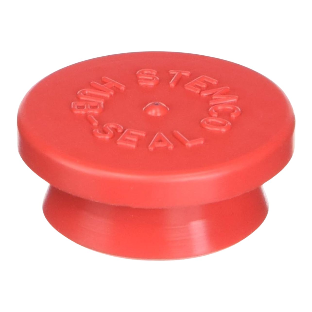 Stemco Hub Plug Red 1-1/8 - TWL NZ