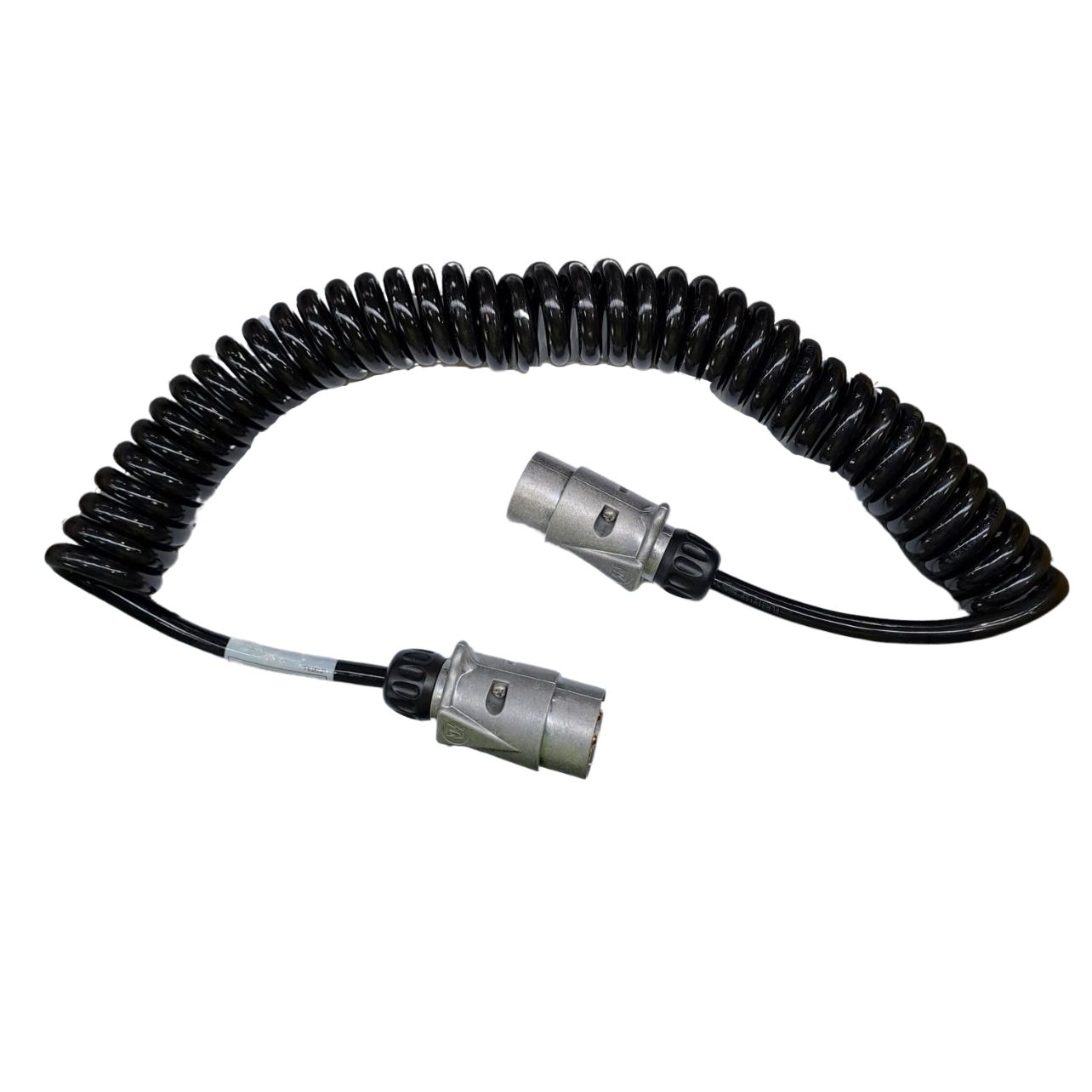 Electrical Suzi Coil c/w 7-pole 12V Plugs - TWL NZ