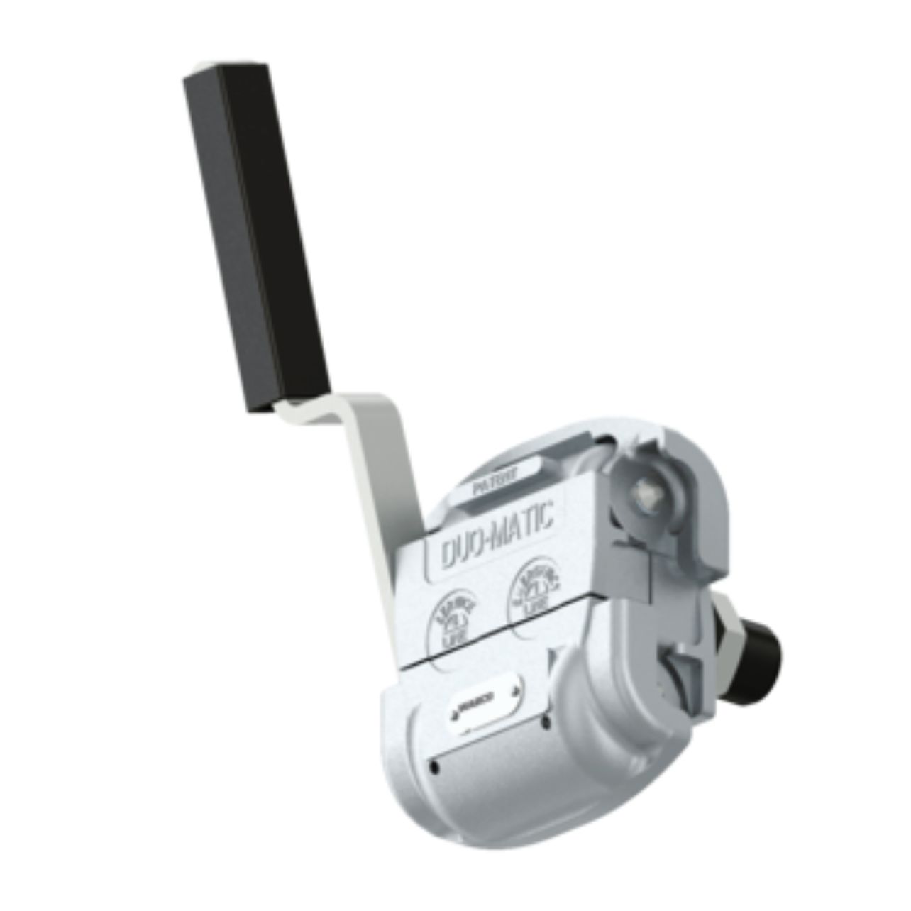 Duomatic Truck 1/2 Metric Ports - TWL NZ