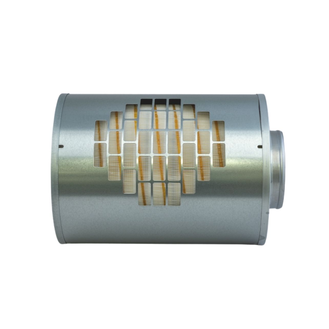 Air Cleaner Disposable ECO 7in Outlet, P528722 - TWL NZ