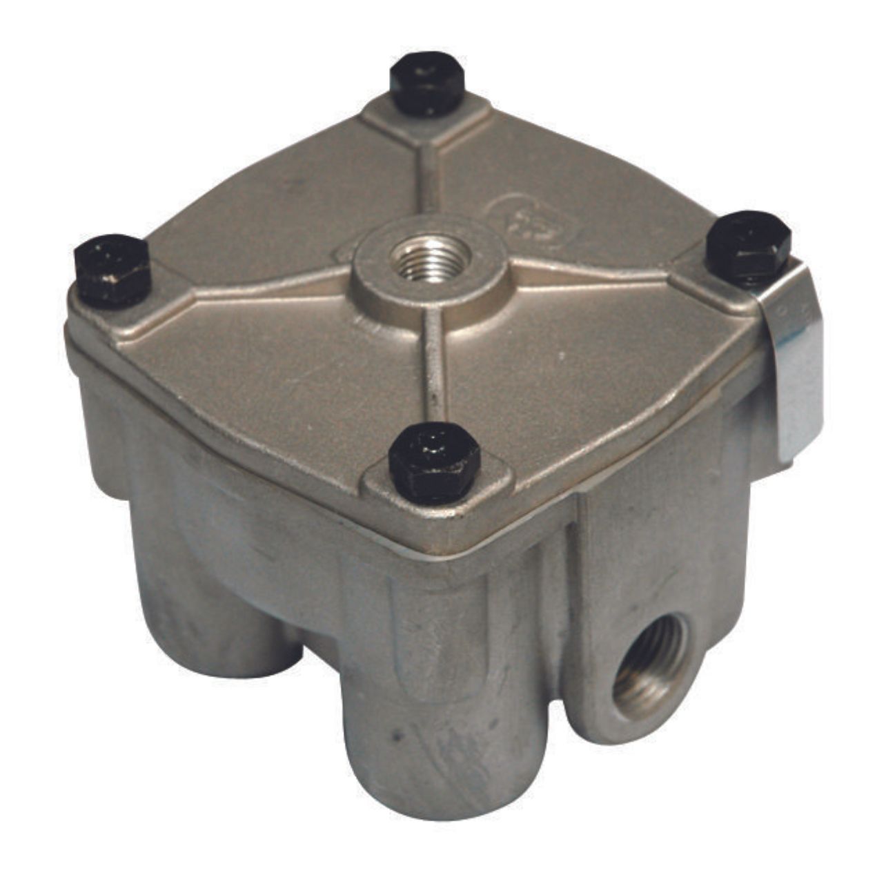 Relay Valve R12 4psi - TWL NZ
