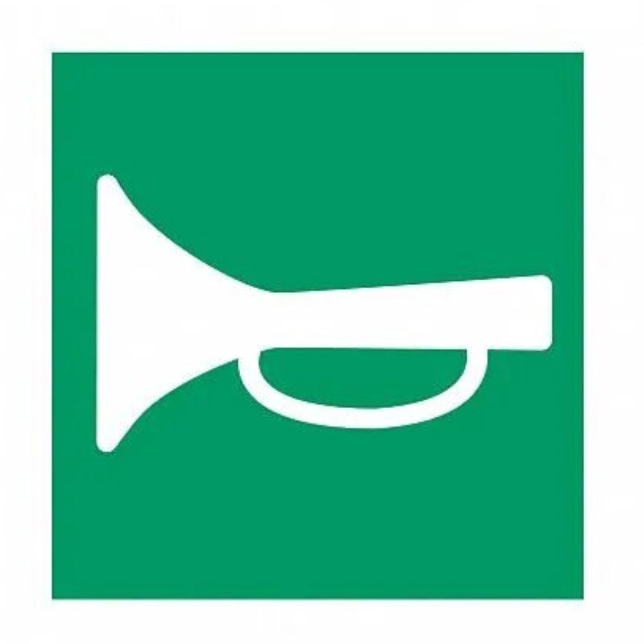 Hella Switch Symbol-Air Horn - TWL NZ