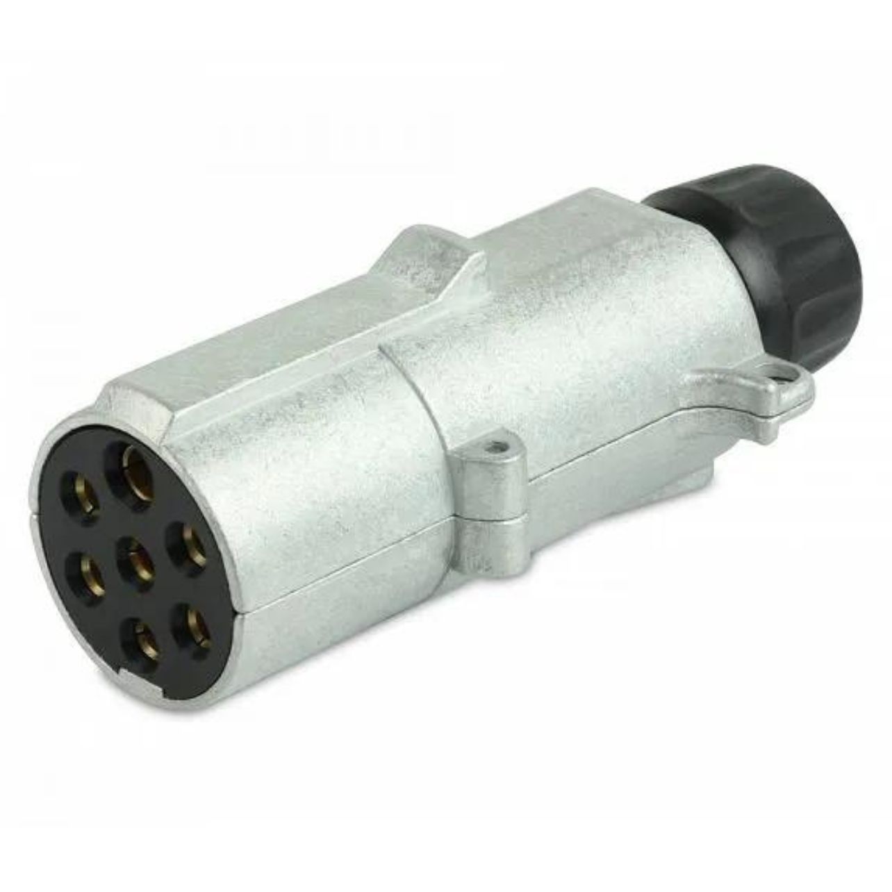 Hella Plug 7 Pin Heavy Duty - TWL NZ