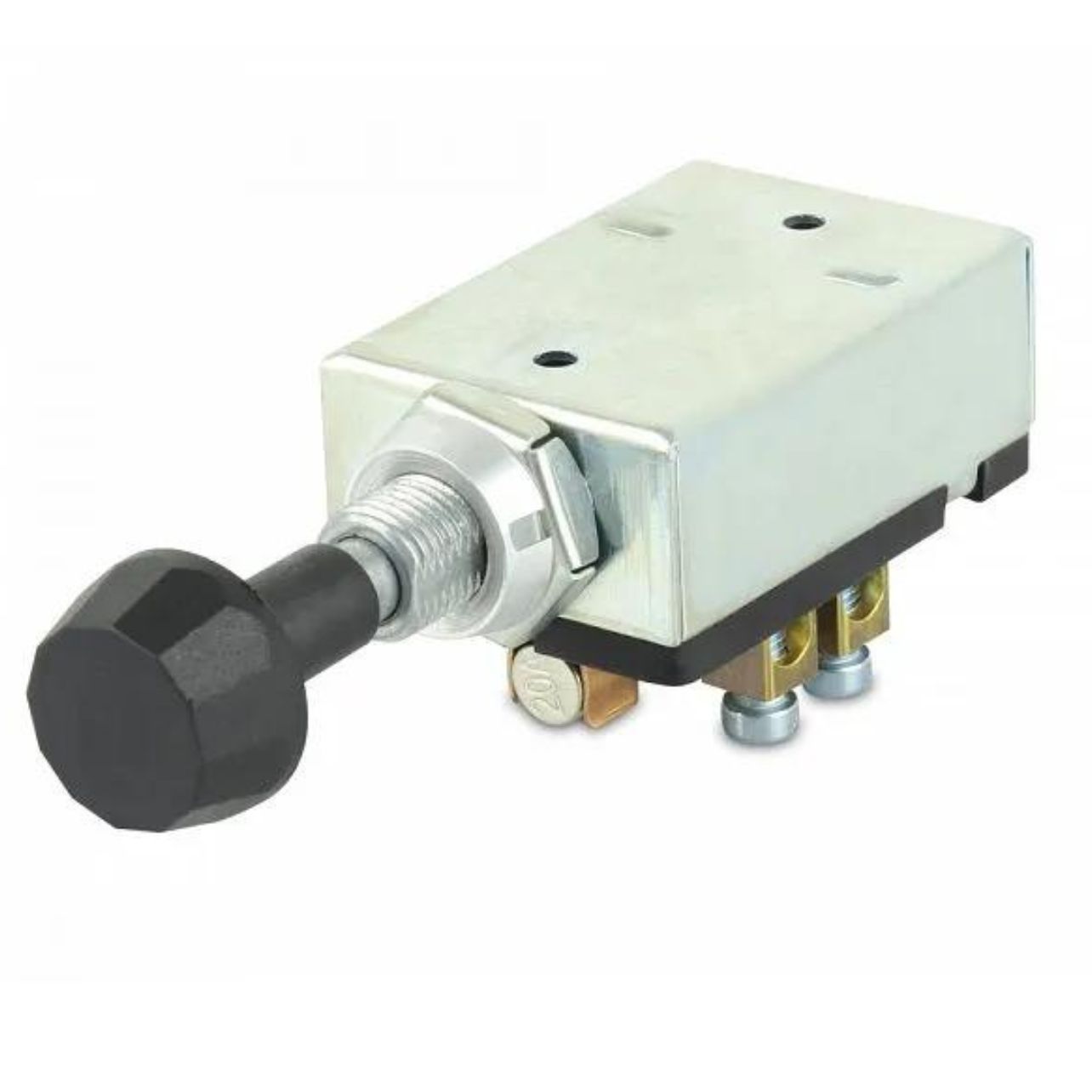 Hella Headlamp Switch Push/Pull - TWL NZ