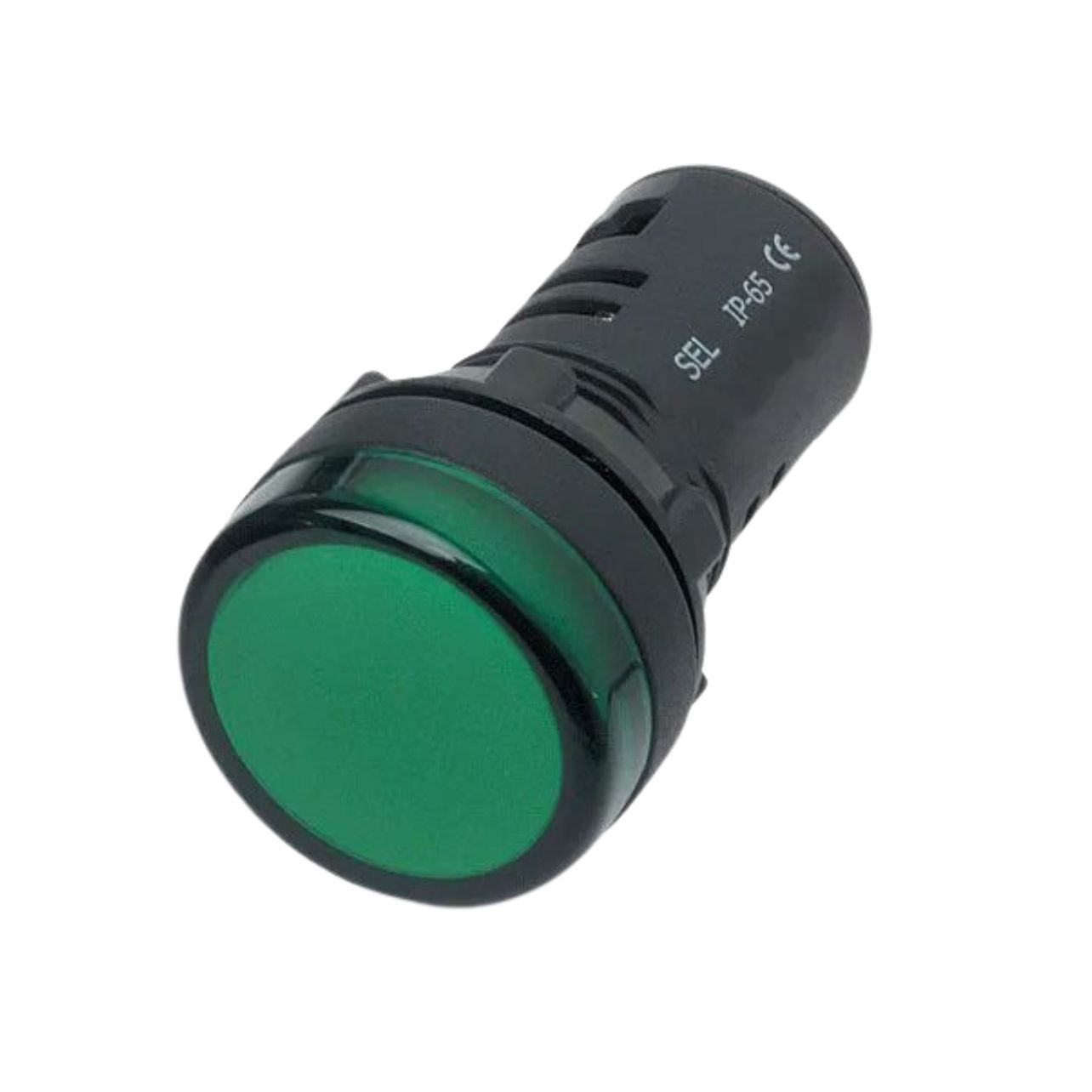 Hella LED Pilot Lamp 24V Green - TWL NZ