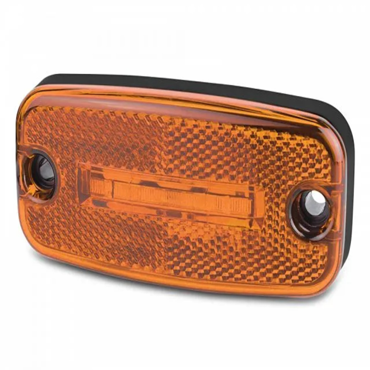 Hella LED Side Marker Lamp Amber 24V - TWL NZ