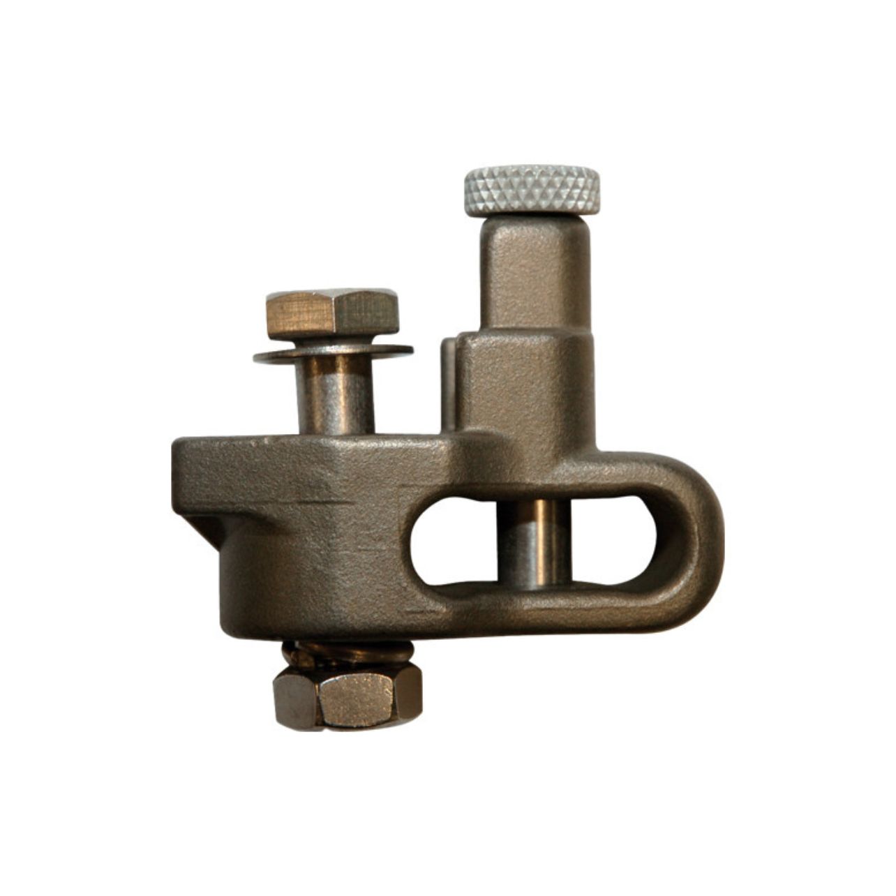 Safety Chain Towbar Attachment Stainless Steel - TWL NZ