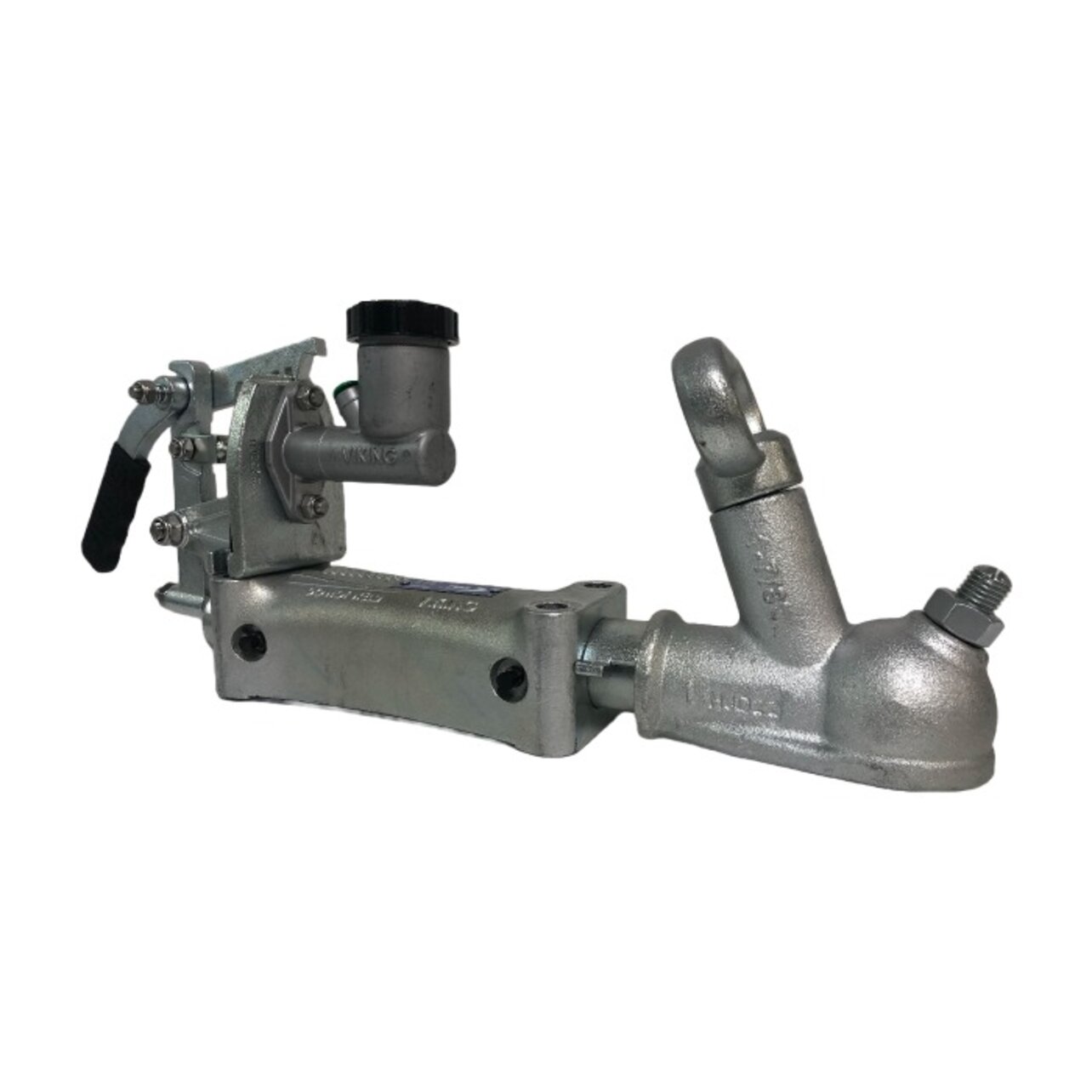 Coupling Overide Viking 1-7/8 2500KG. - TWL NZ