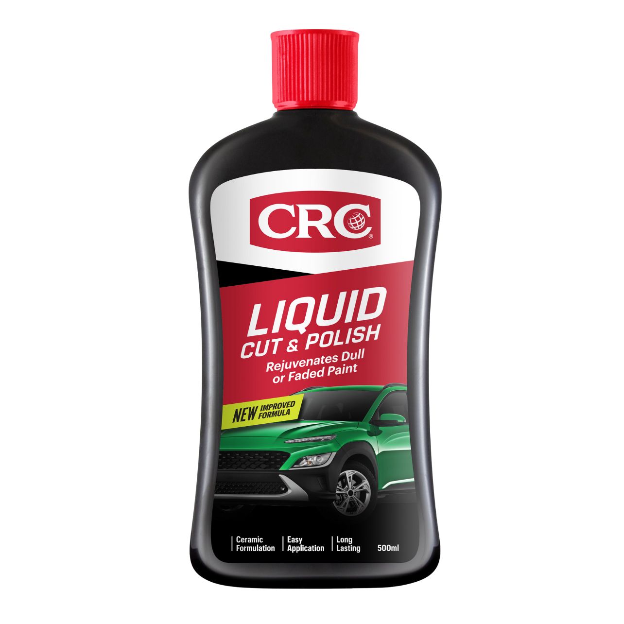 CRC Liquid Cut & Polish 500ml - TWL NZ