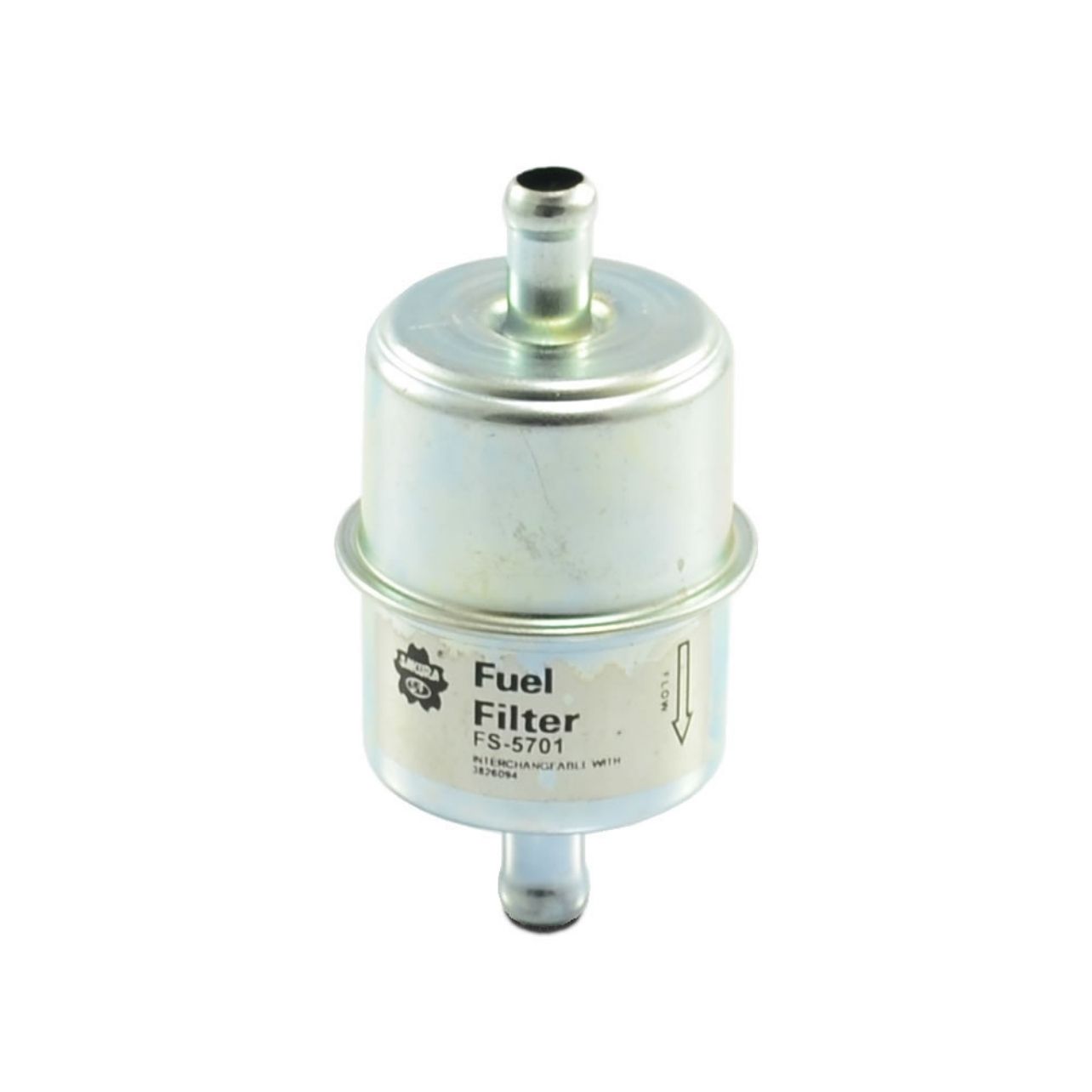 Fuel Filter Cummins, Case - TWL NZ