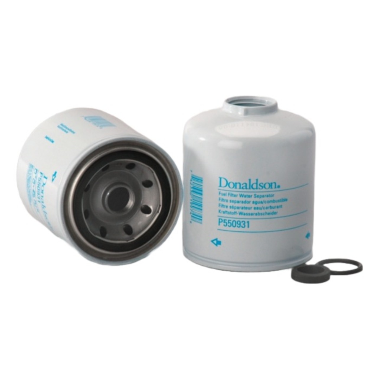 Fuel Filter Water Sep - TWL NZ