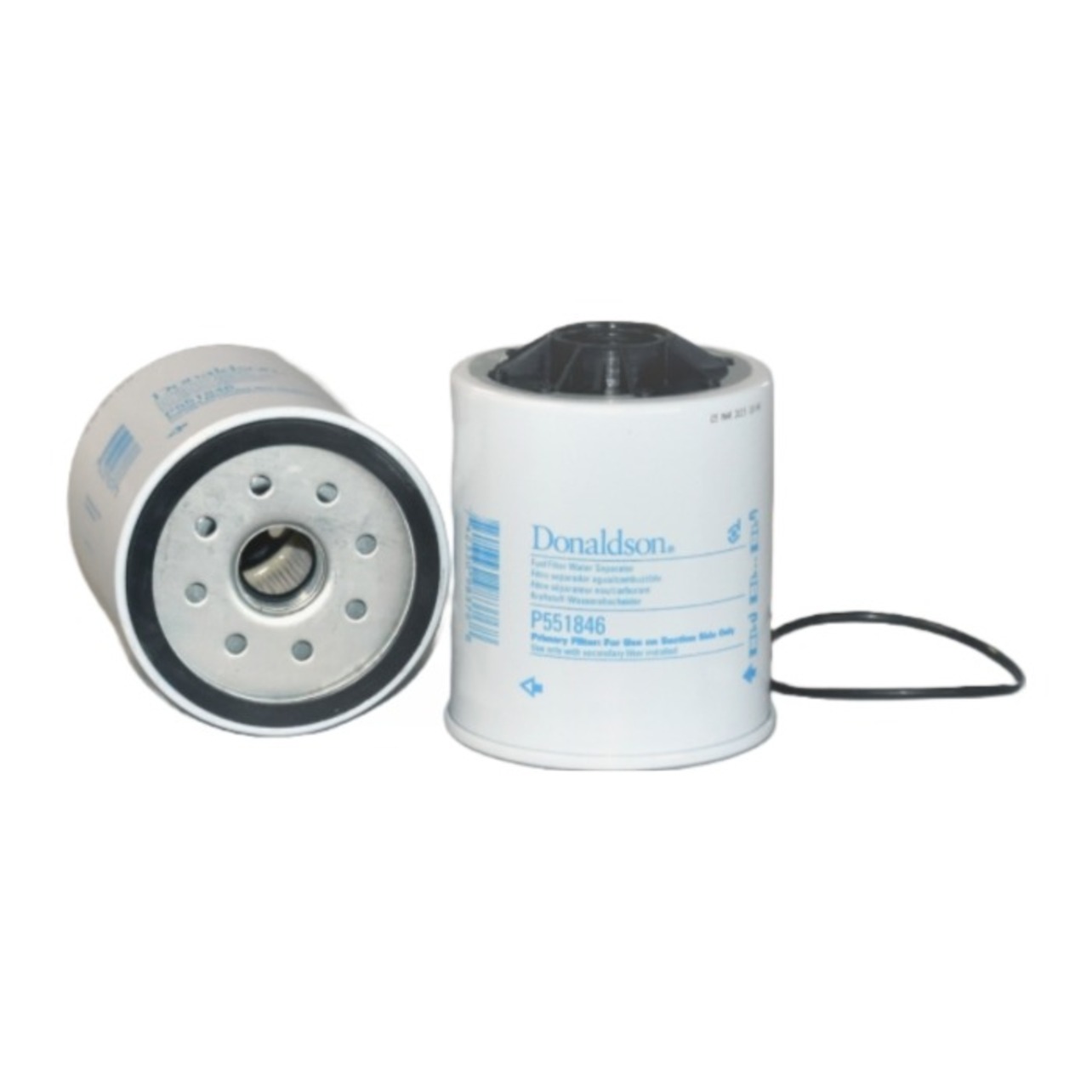 Fuel Water Separator 10 micron (R26T) - TWL NZ